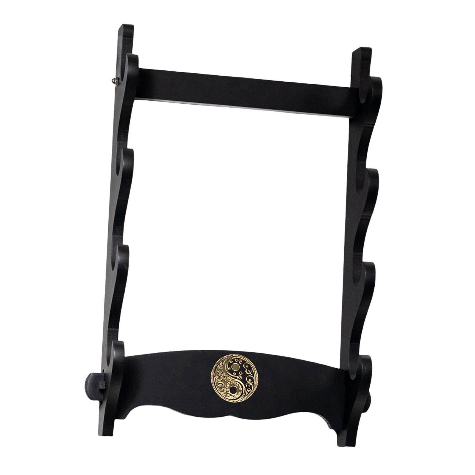 MERIGLARE Stand Wall Rack Wall Decoration Multipurpose Classical ...