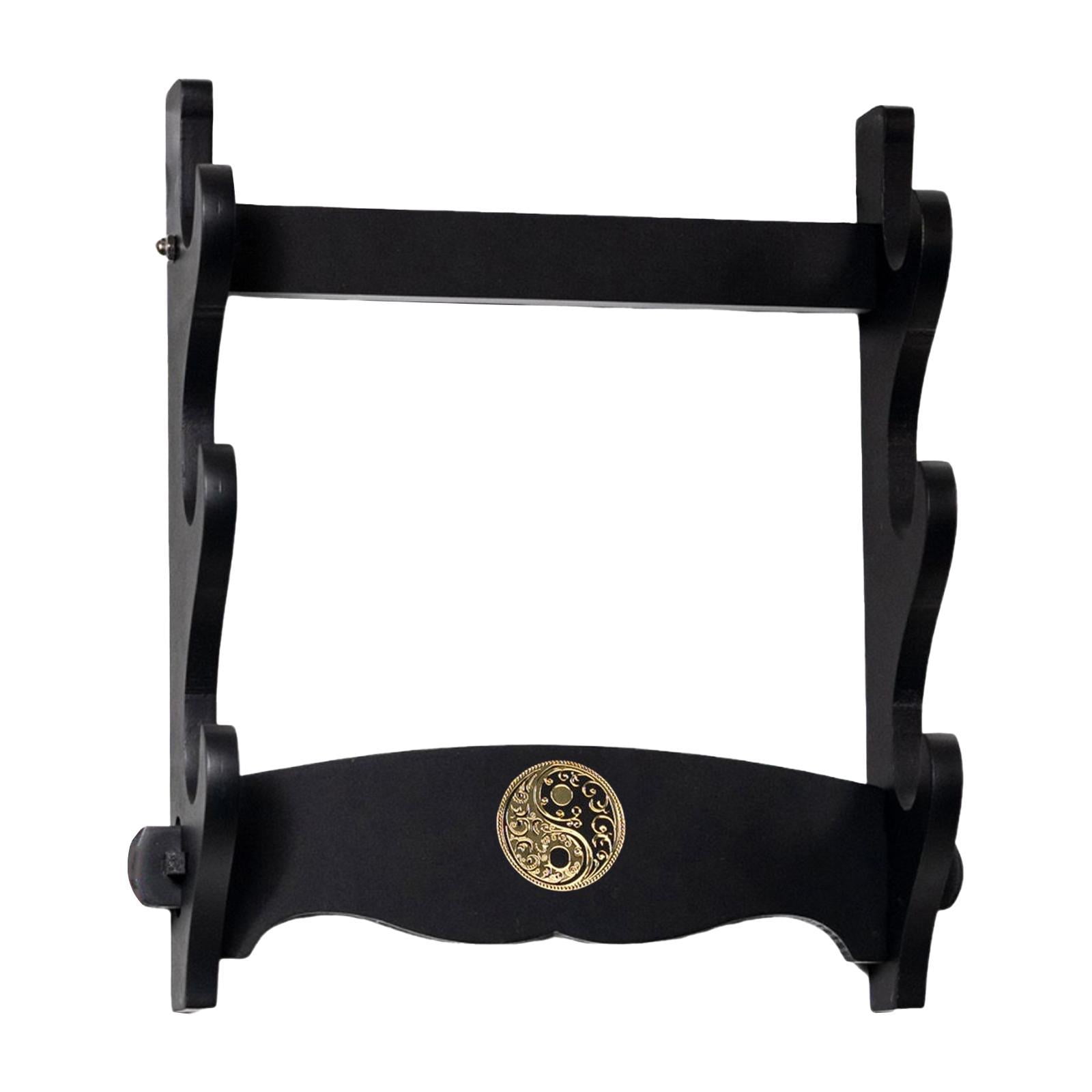 MERIGLARE Stand Wall Rack Wall Decoration Multipurpose Classical ...