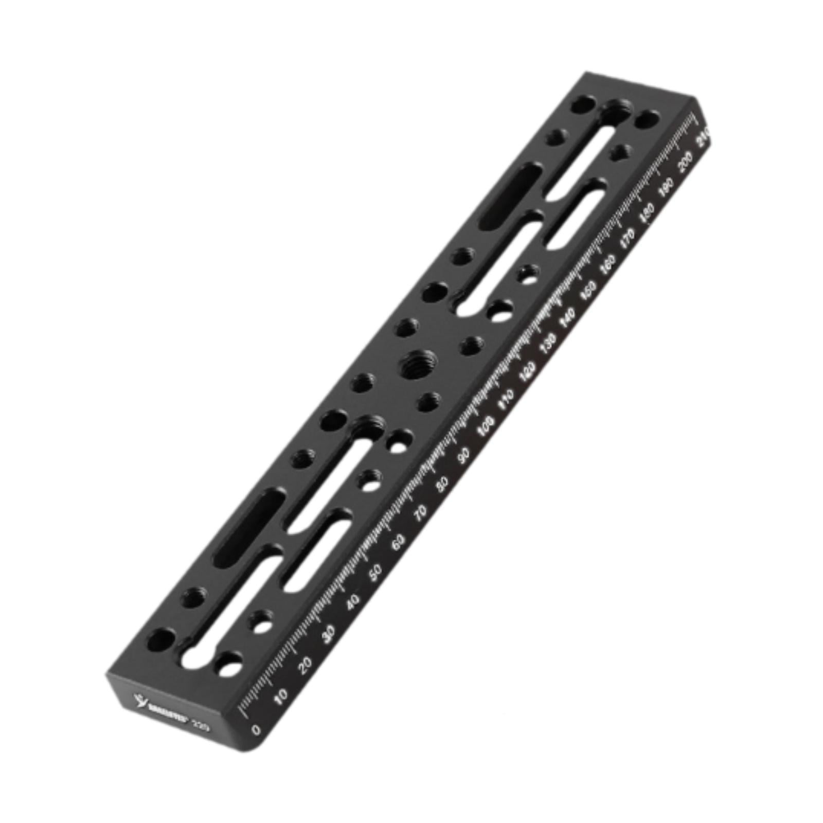 MERIGLARE Telescope Mounting Plate Professional Replacement ...