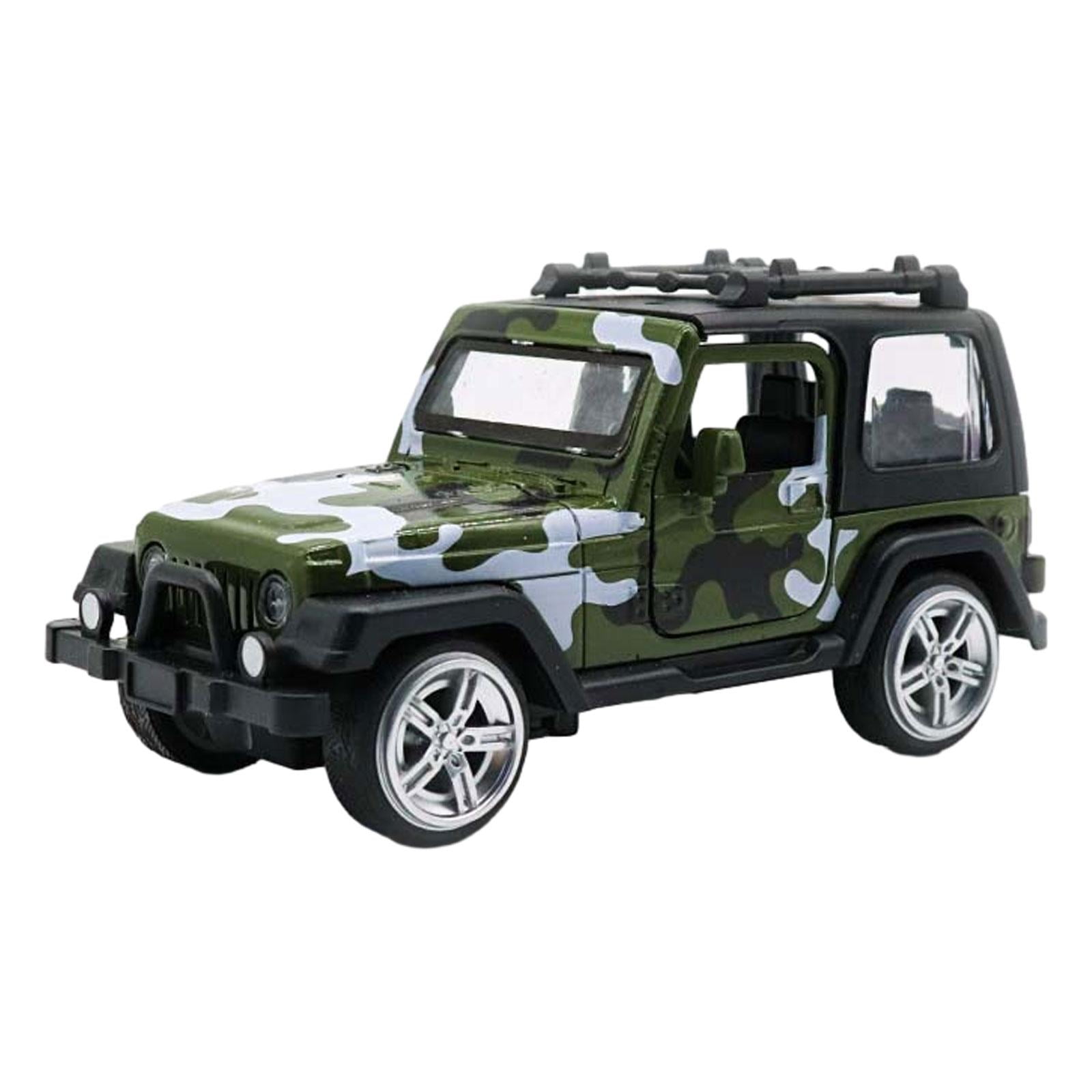 MERIGLARE Toy Car Model Diecast Car, Durable,Pretend Play Decorative ...