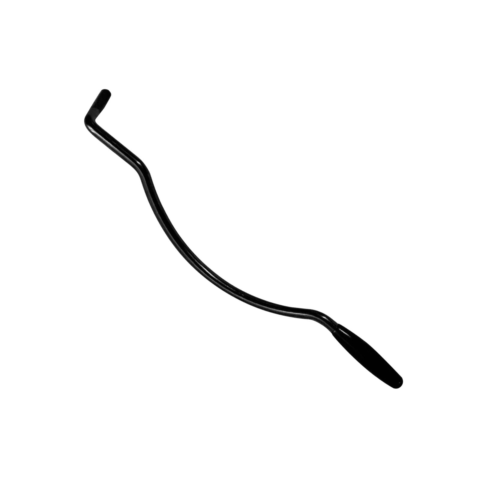 MERIGLARE Tremolo Arm Socket Tremolo Bar Durable Guitar Rod Crank ...