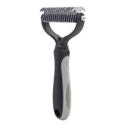 FURminator Undercoat deShedding Tool for Large Dogs with Short Hair ...