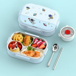 Stainless Steel Lunch Boxes Kids