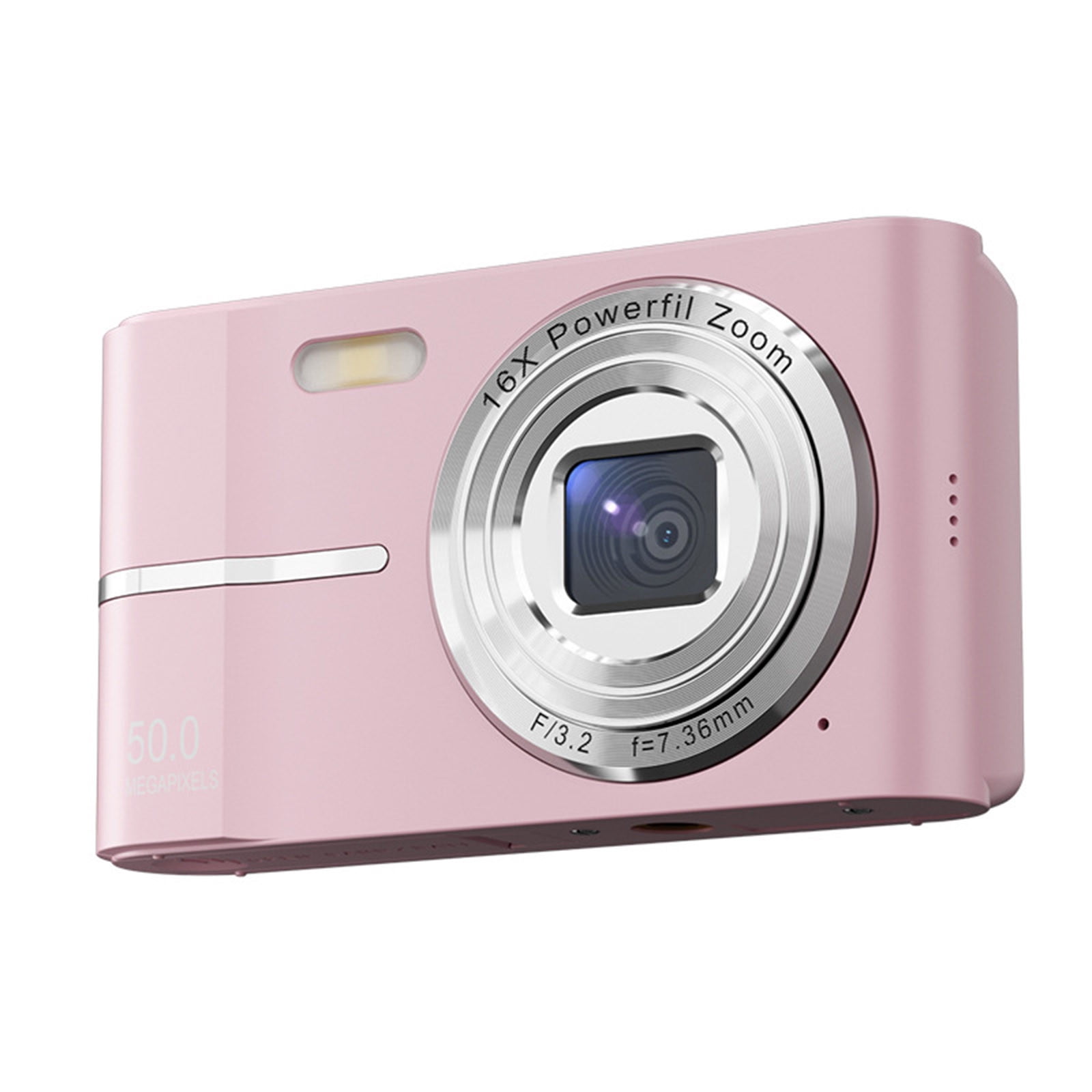 MERILER 4K High-definition Digital Camera with Night Vision - 50 ...