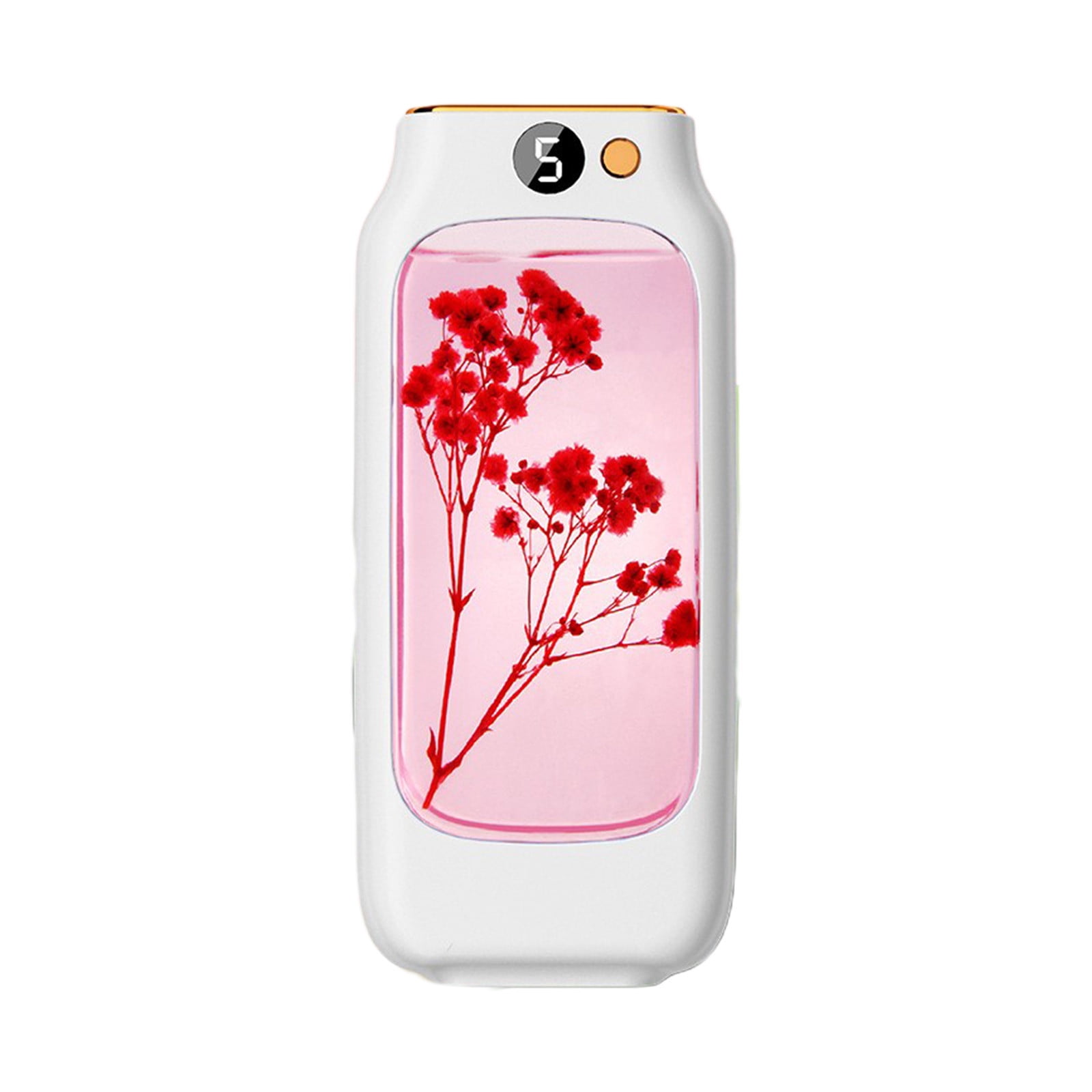 MERILER 5-Speed Commercial Aromatherapy Diffuser - 180ml Oil Capacity ...