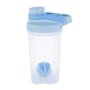 Mini Shaker Bottle