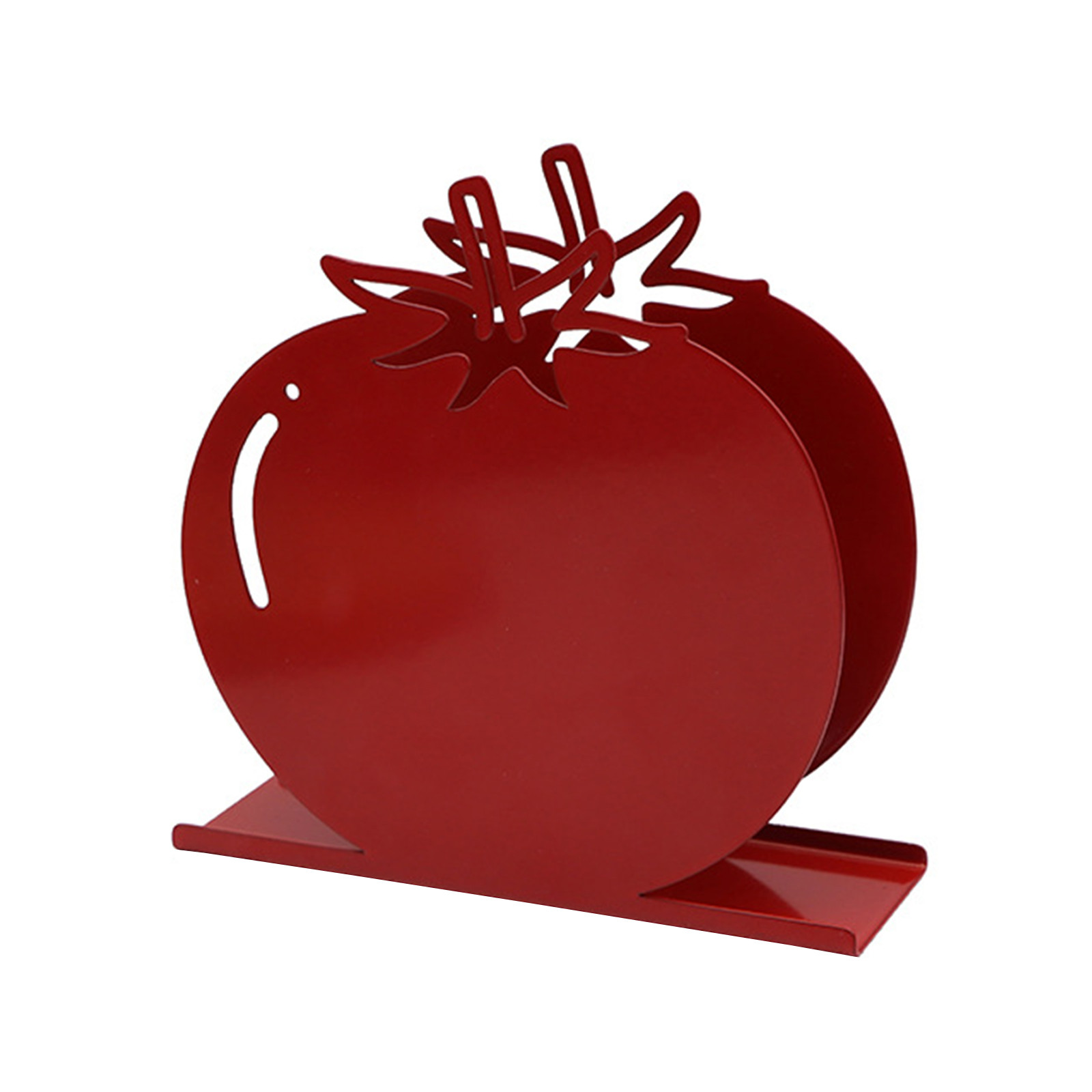 MERILER High-End Stainless Steel Vegetable and Fruit Series Napkin ...