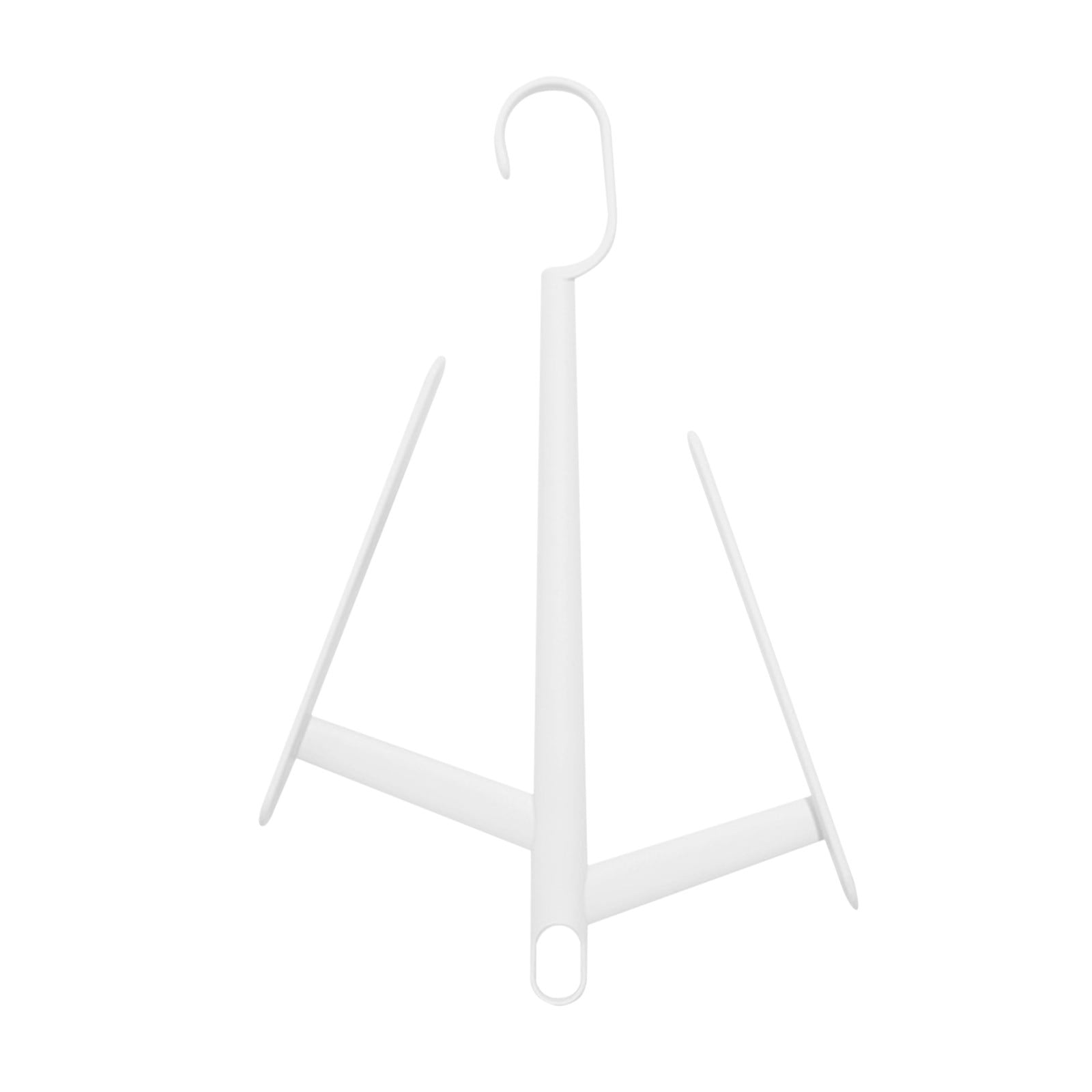 MERILER High-Quality Polypropylene Shoe Drying Rack with Windproof ...