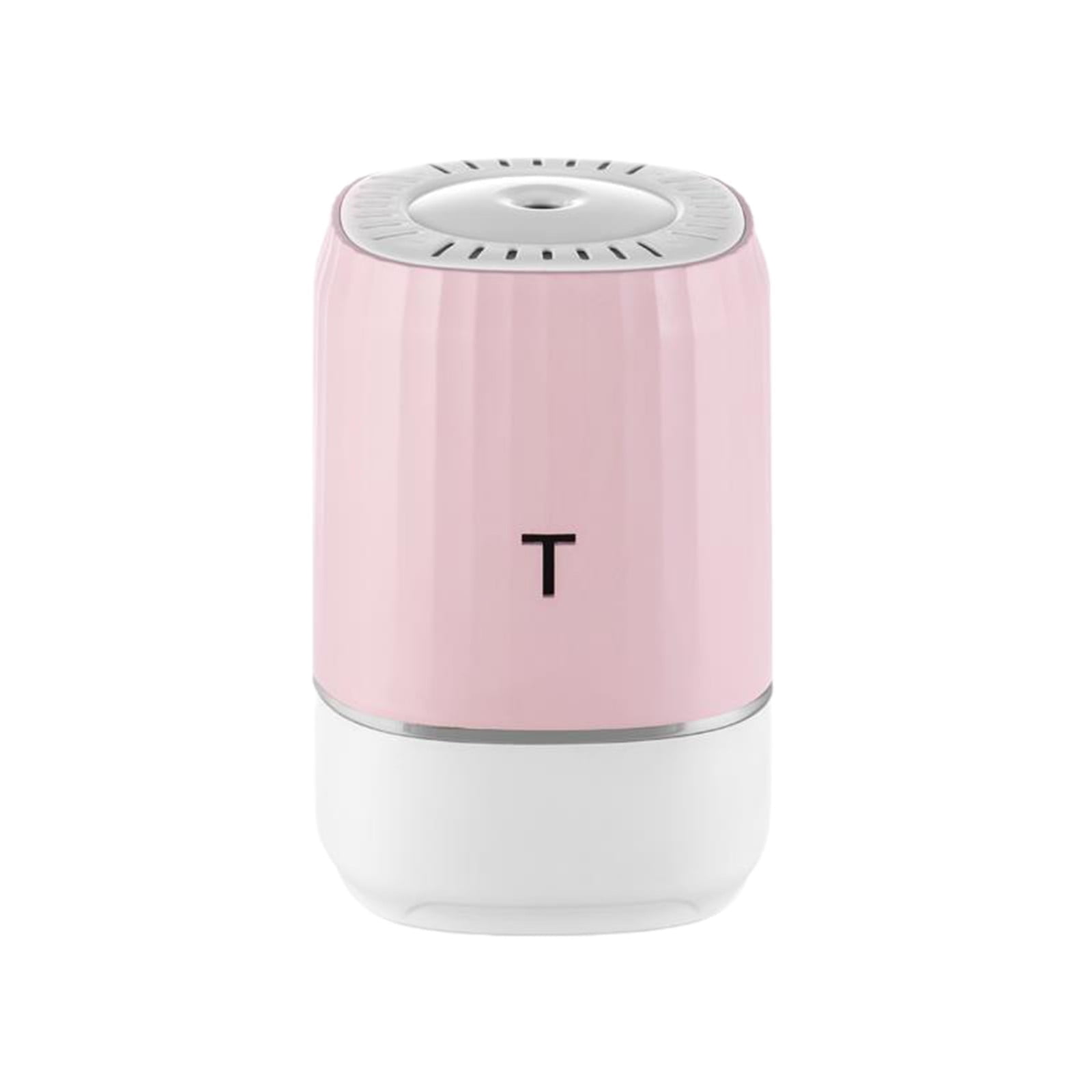 MERILER Luminous Cup Aroma Humidifier - USB Mini Humidifier for Car and ...