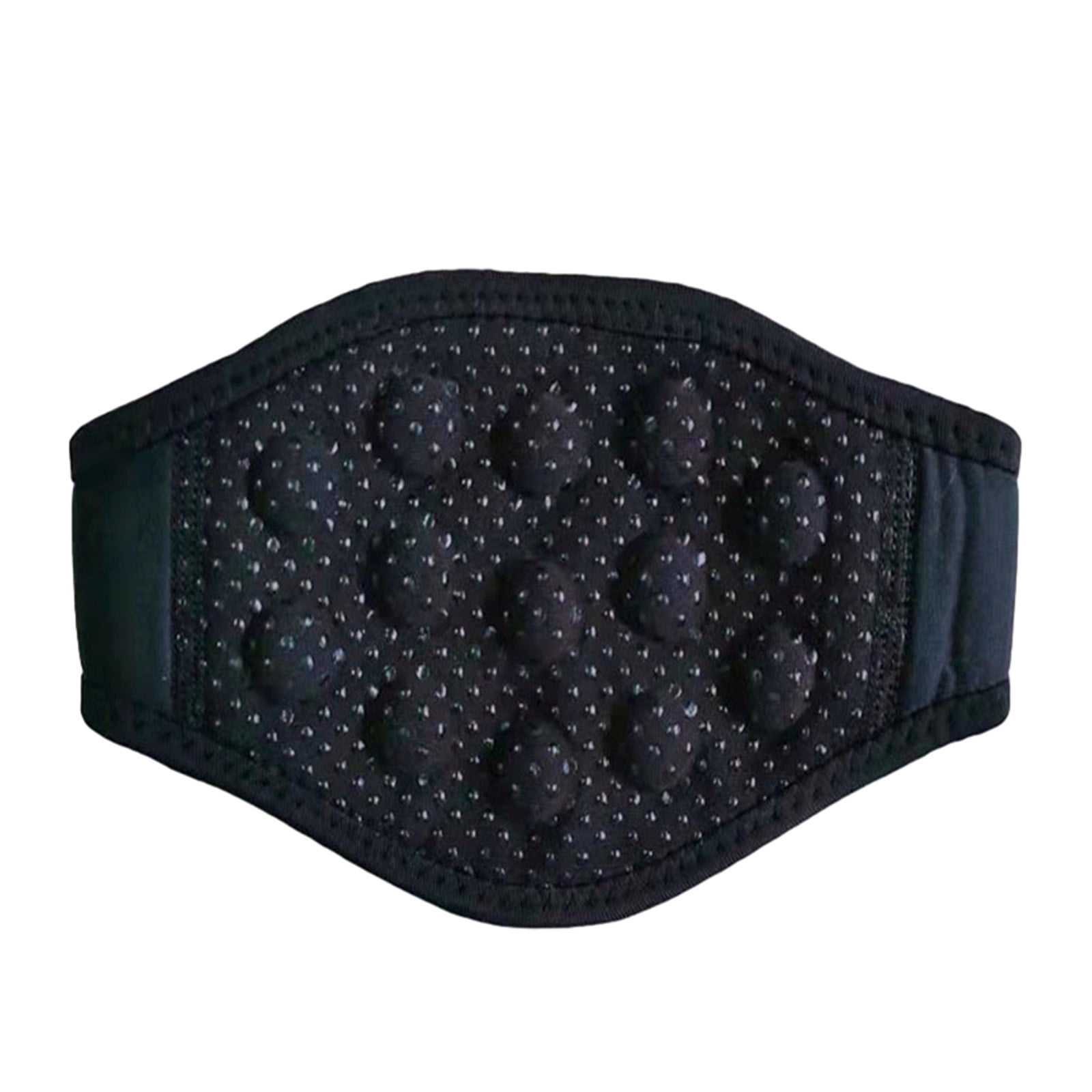 MERILER Magnetic Self-Heating Neck Brace for Pain Relief - Flexible ...
