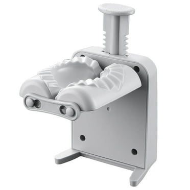 2 In 1 Dumpling Maker, Manual Dumpling Maker Mould,Food Grade Dumpling ...