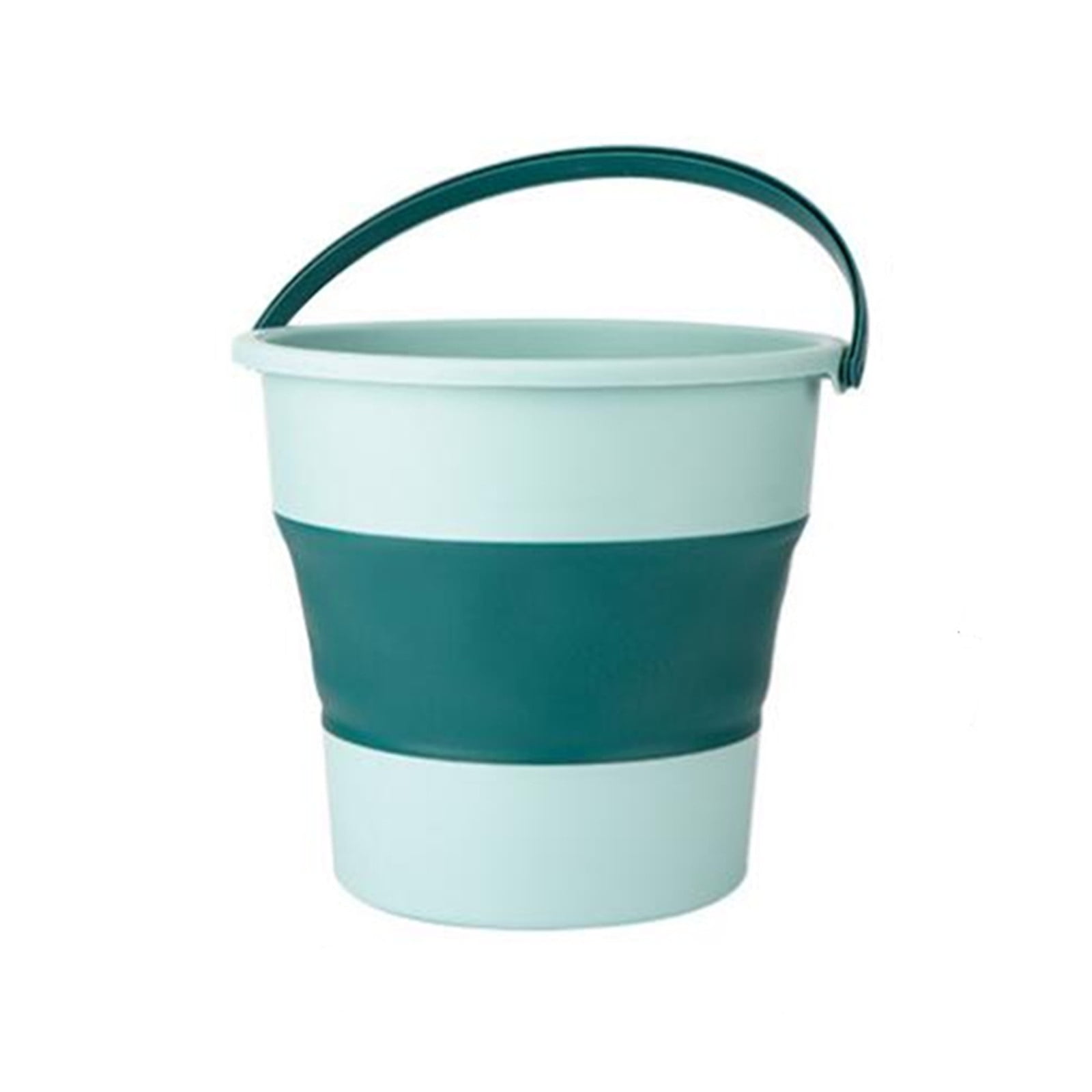 MERILER Mini Foldable Washing Machine - USB Powered Portable Turbine ...