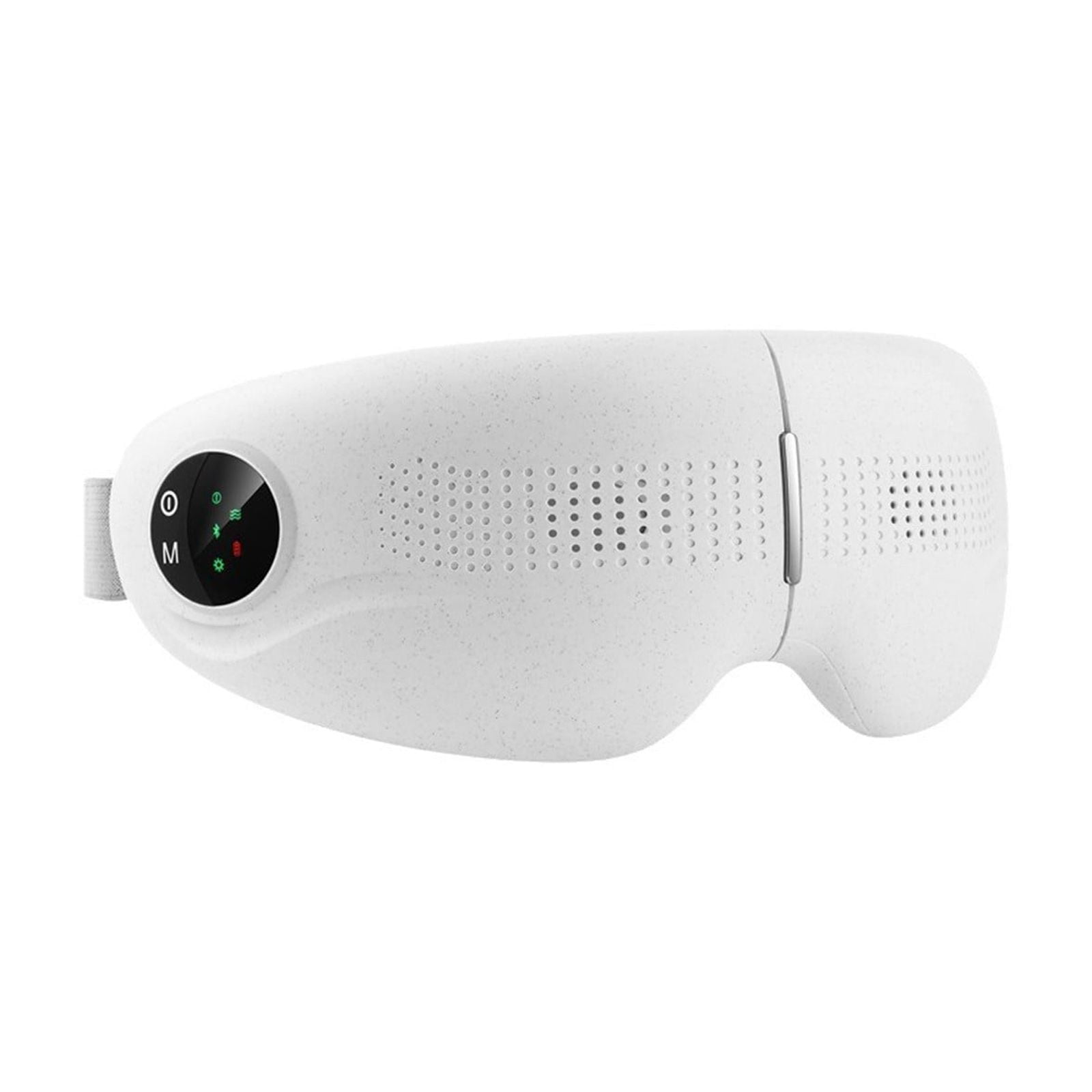 MERILER Multi-Frequency Vibrating Eye Massagers with Bluetooth Music ...