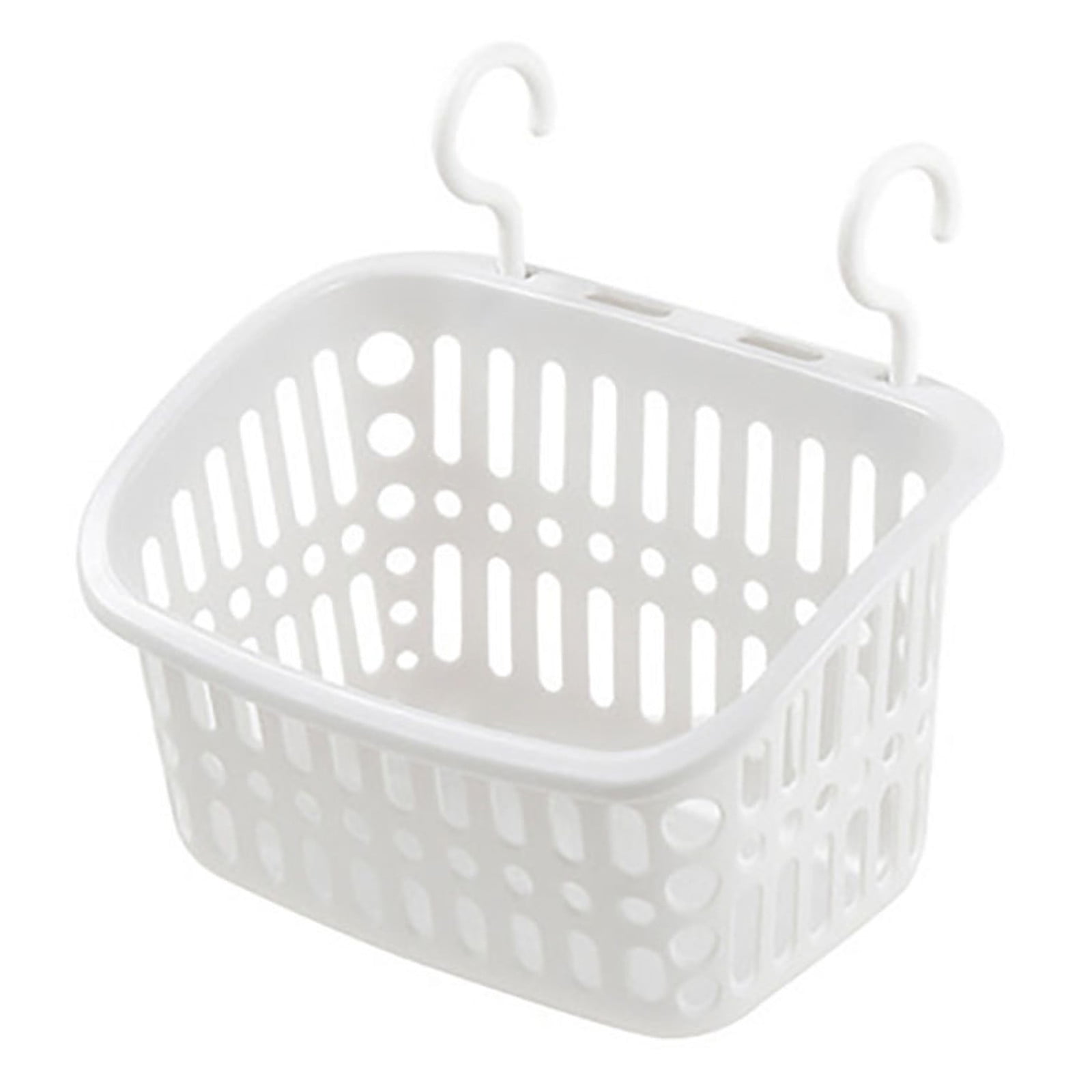 MERILER Pool Side Storage Basket Set - Large Capacity for Toys, Drinks ...