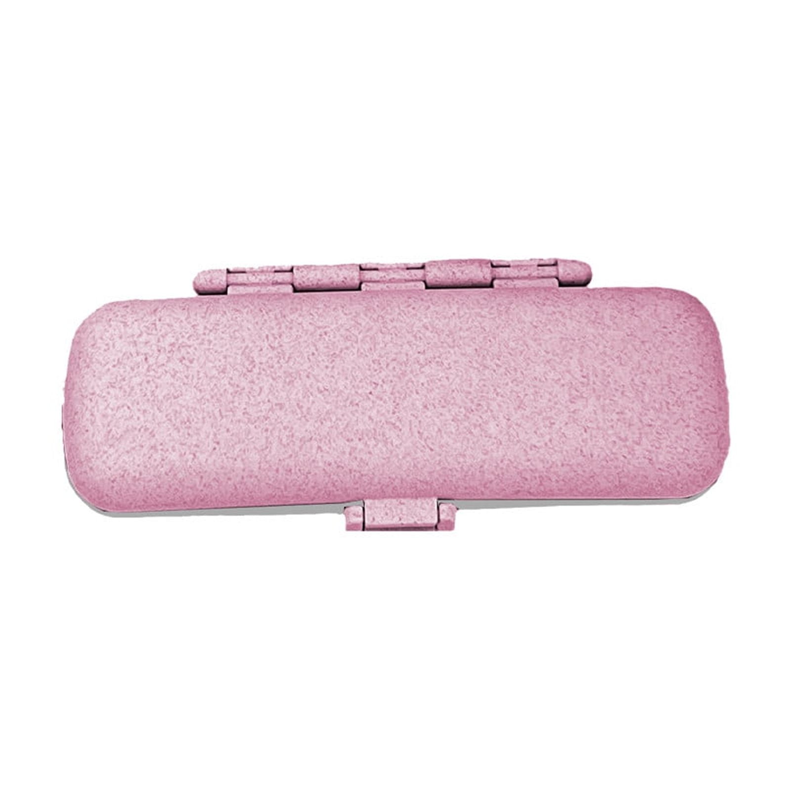 MERILER Portable Vitamin C Storage Box with Space for Travel and Sports ...