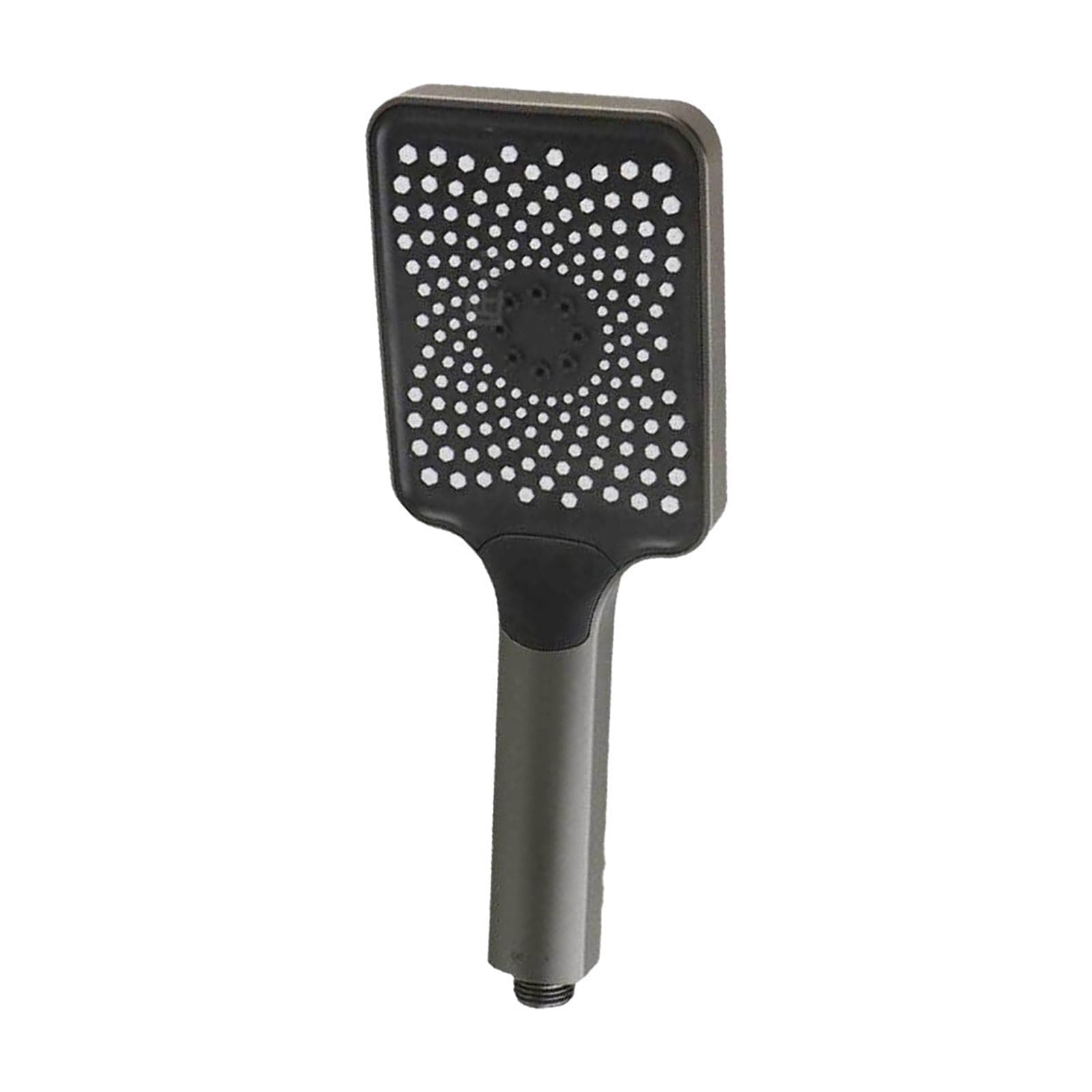MERILER Pressurized Shower Head - High-Pressure Handheld with Multi ...