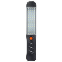 LED Work Light Rechargeable, Magnetic Underhood Work Lights, Waterproof ...