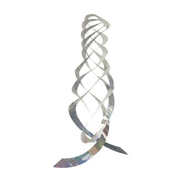 Bird-B-Gone Reflect-A-Bird Visual Bird Deterrent For Assorted Species ...