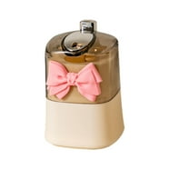 Xeyise Fashion Plastic Straw Automatic Toothpick Holder Container ...