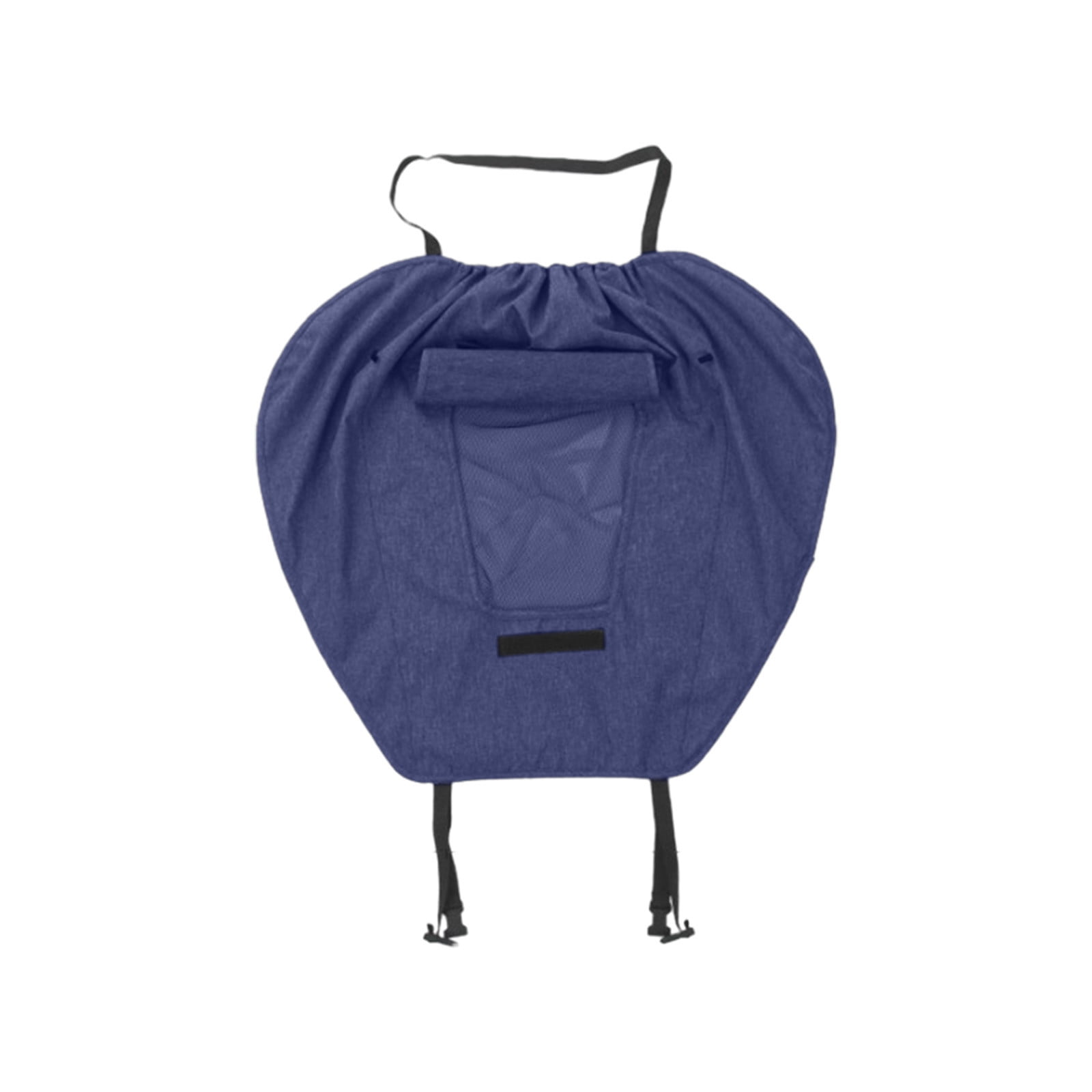 MERILER Universal Stroller Sunshade Extender with UV Protection and ...