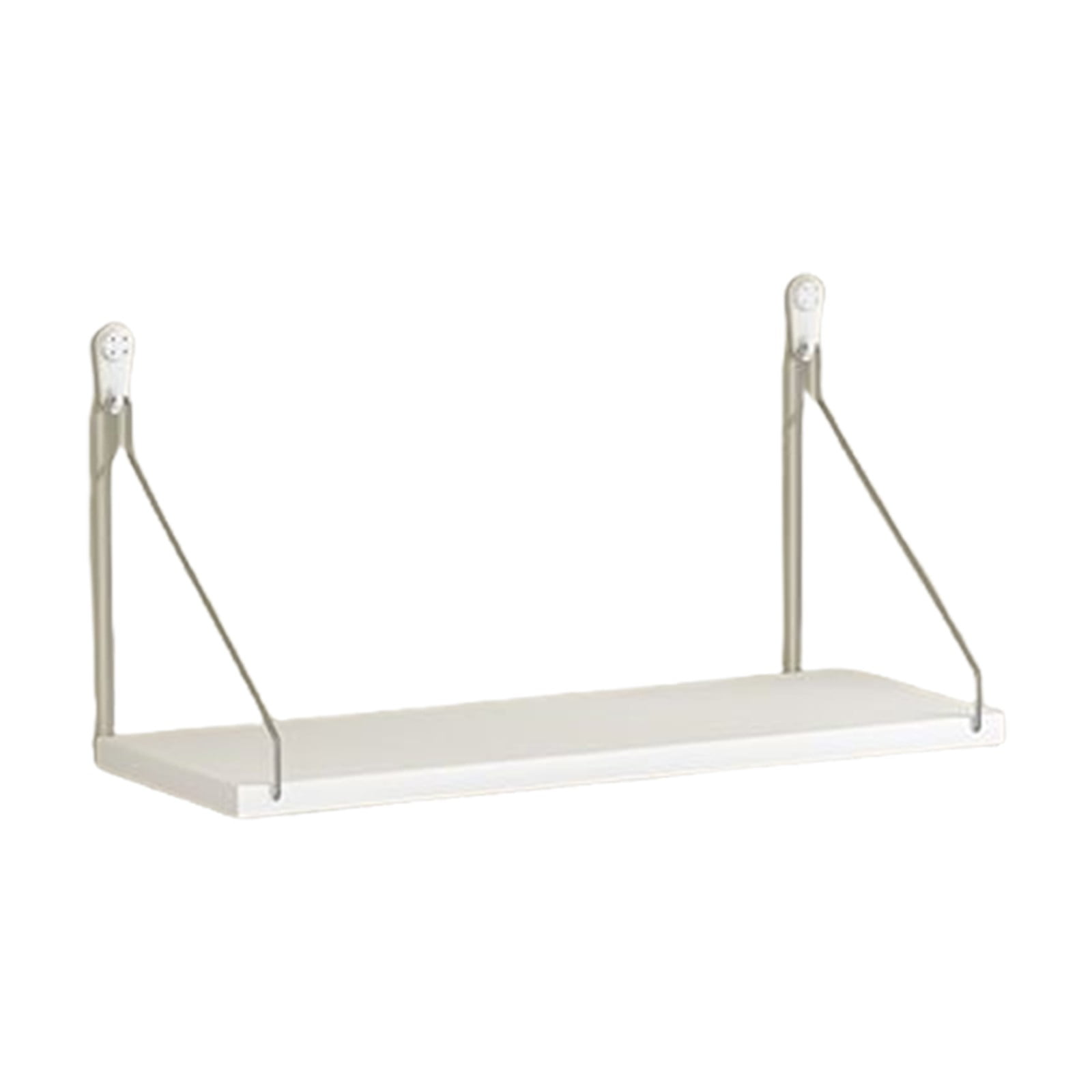 MERILER Wall Mounted Bookshelf and Projector Wall Mounted Shelf ...