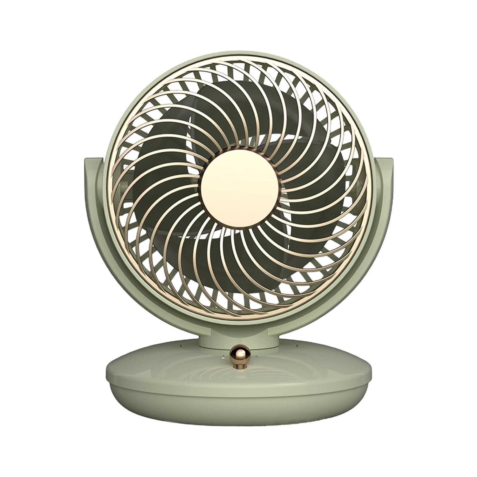 MERILER Whole Room Circulator Fan with 3 Speeds, Adjustable Angle ...