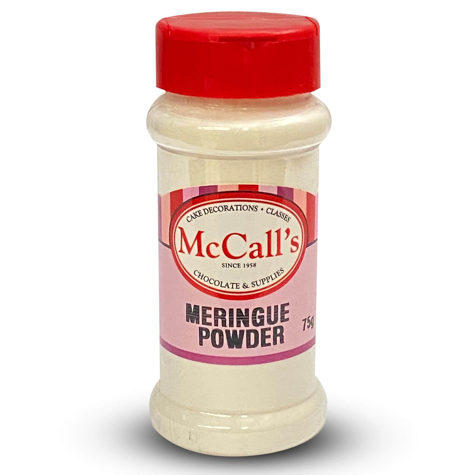 MERINGUE POWDER 75 G/2.5 OZ - Walmart.com