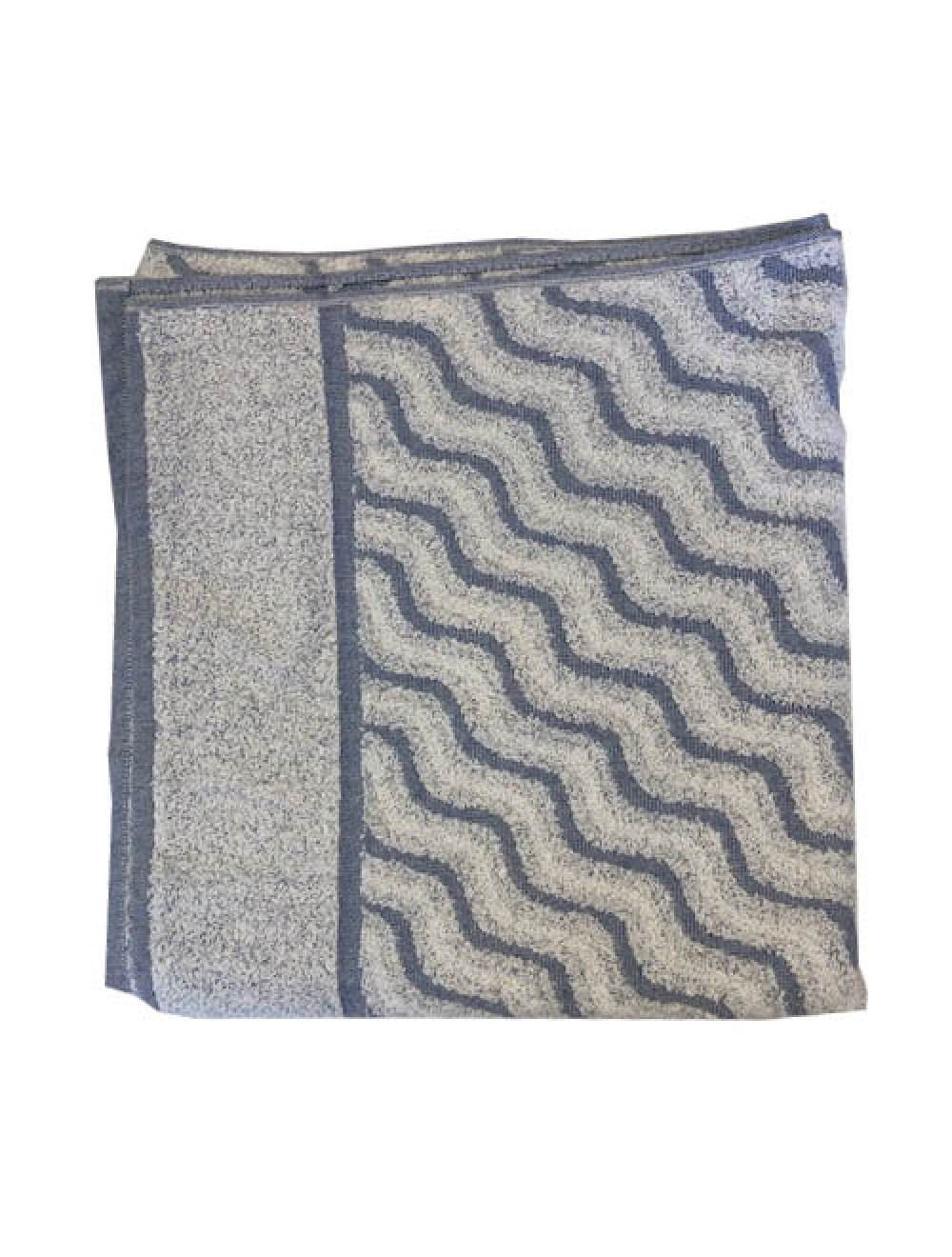 MERIT Collection Premium Pool Towels 30" x 60" #13.00Lbs/dz Wave ...