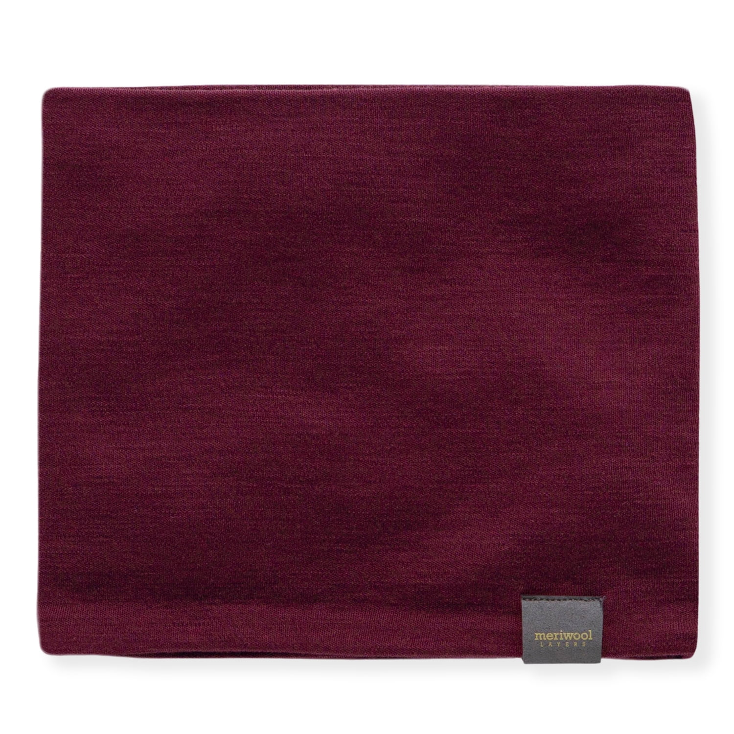 MERIWOOL Kids Merino Wool Midweight Neck Gaiter - Choose Your Color ...