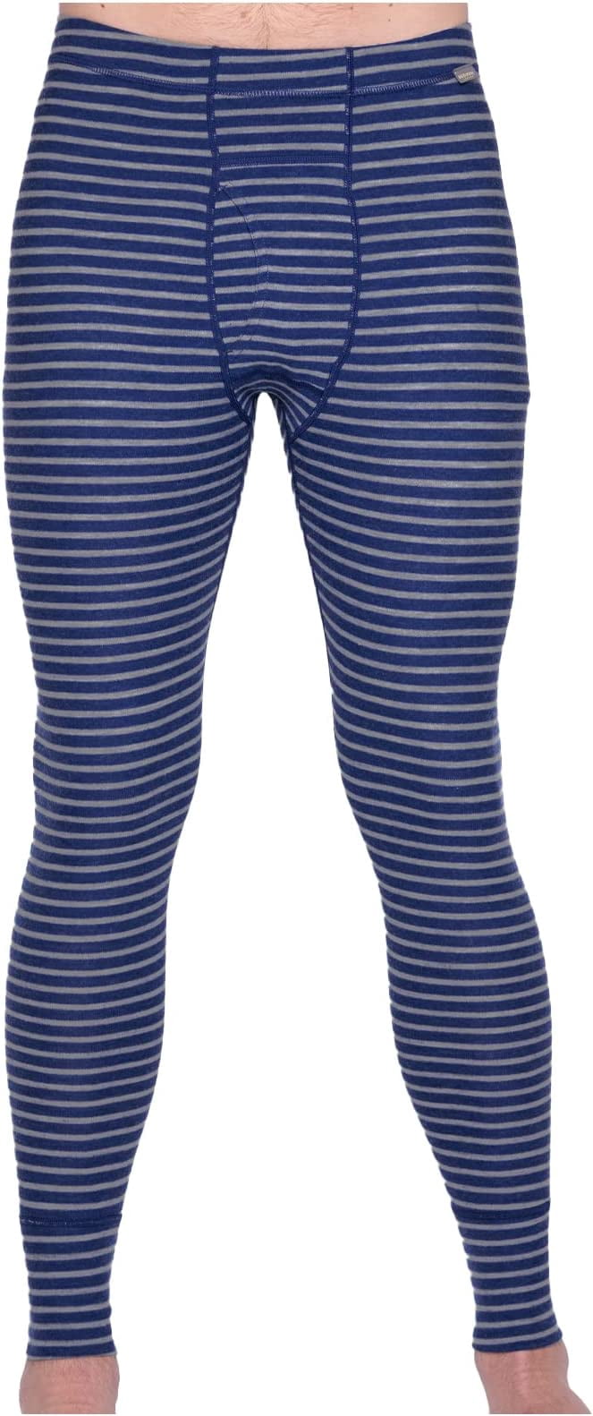 MERIWOOL Men’s Base Layer Bottoms - Lightweight Merino Wool Thermal ...