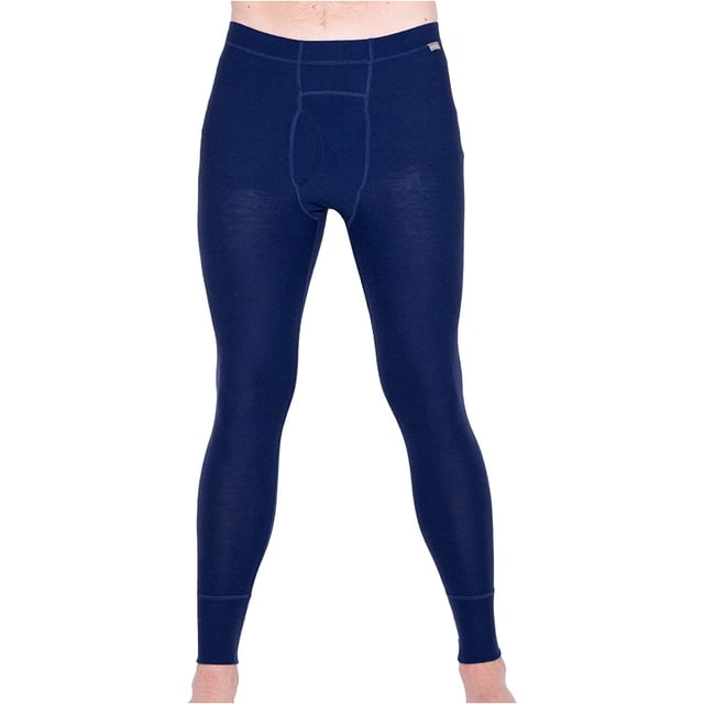 MERIWOOL Men’s Base Layer Bottoms - Lightweight Merino Wool Thermal ...
