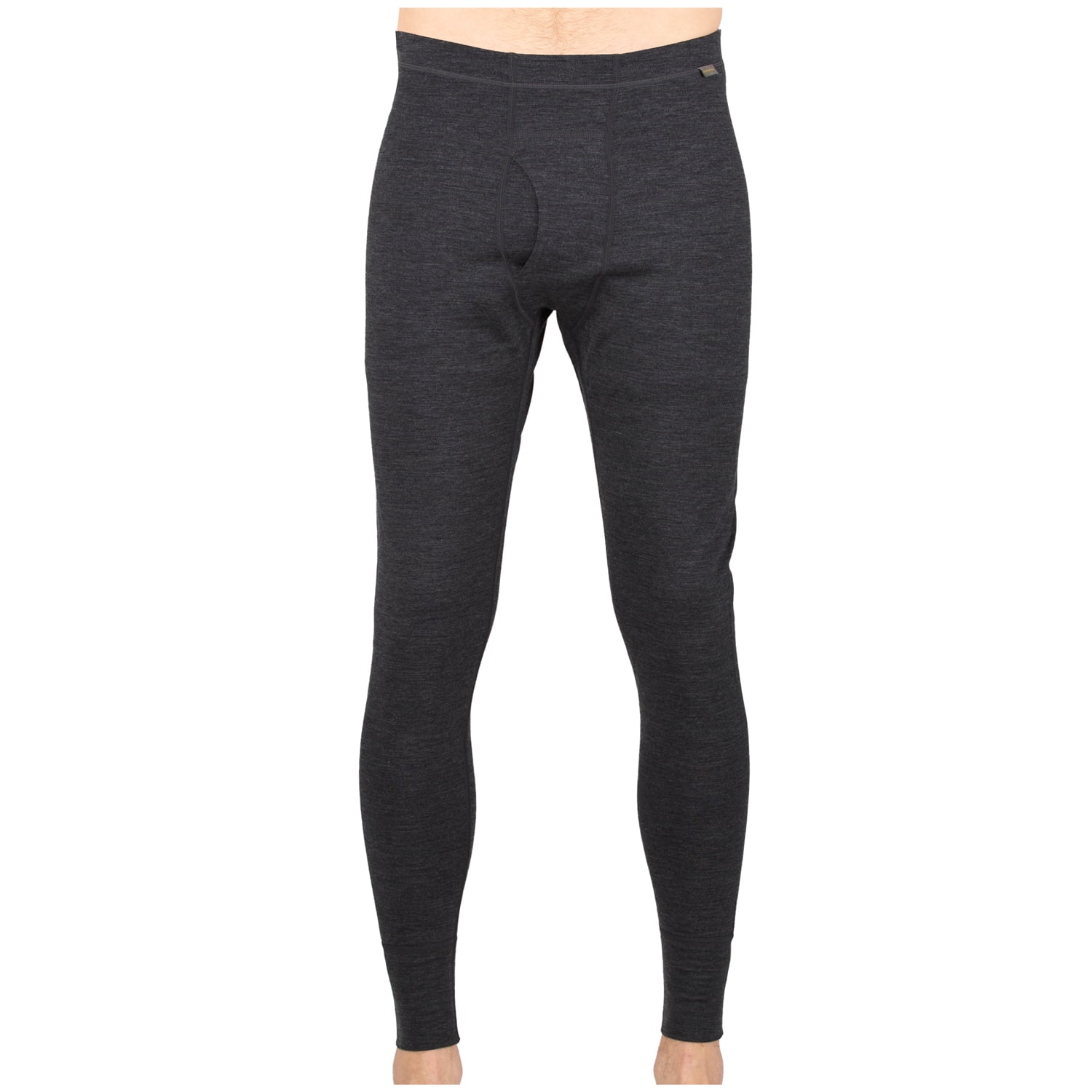 MERIWOOL Men’s Base Layer Bottoms - Lightweight Merino Wool Thermal ...
