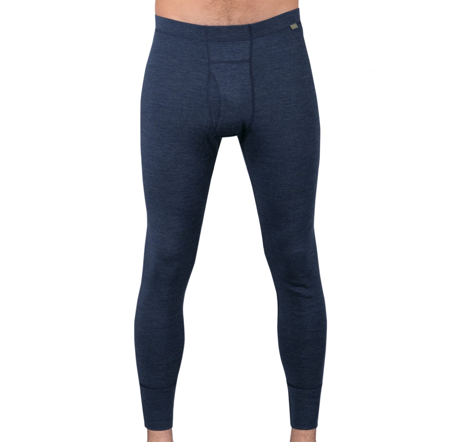 MERIWOOL Mens Base Layer 100% Merino Wool Thermal Pants - Walmart.com