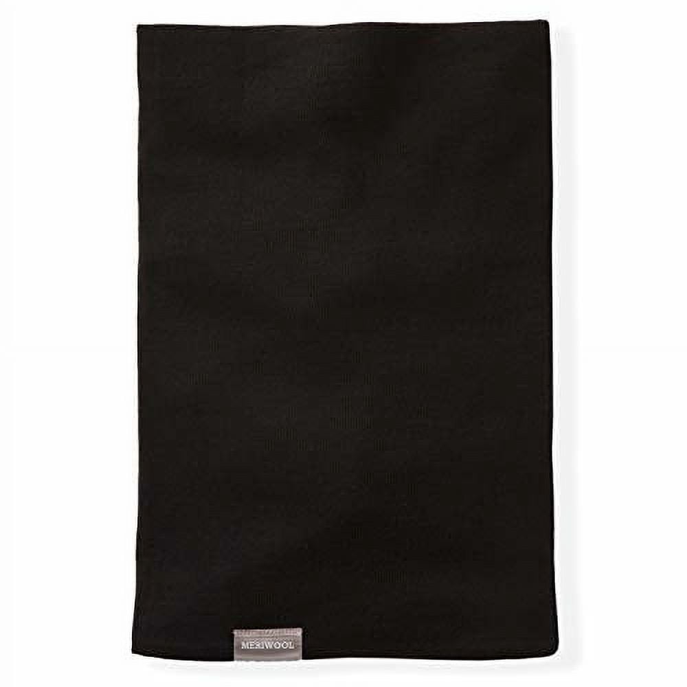 MERIWOOL Merino Wool Midweight Neck Gaiter - Choose Your Color ...
