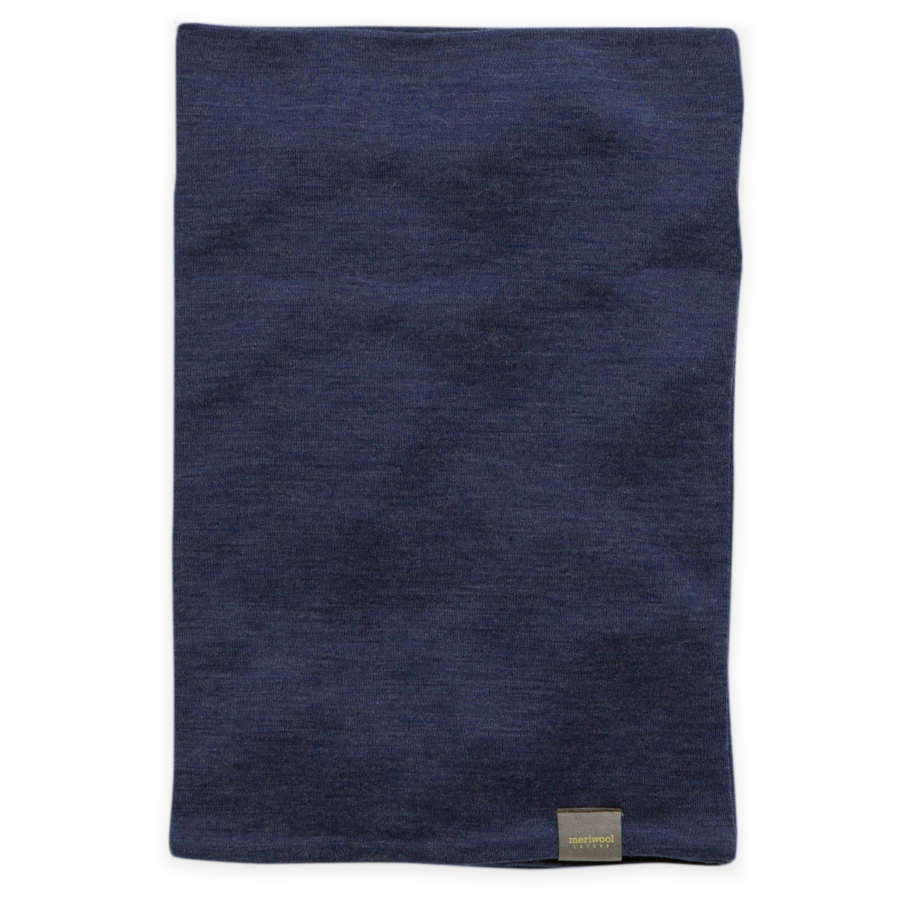 MERIWOOL Neck Warmer Gaiter for Women n Men 100% Merino Wool Ski Wool ...