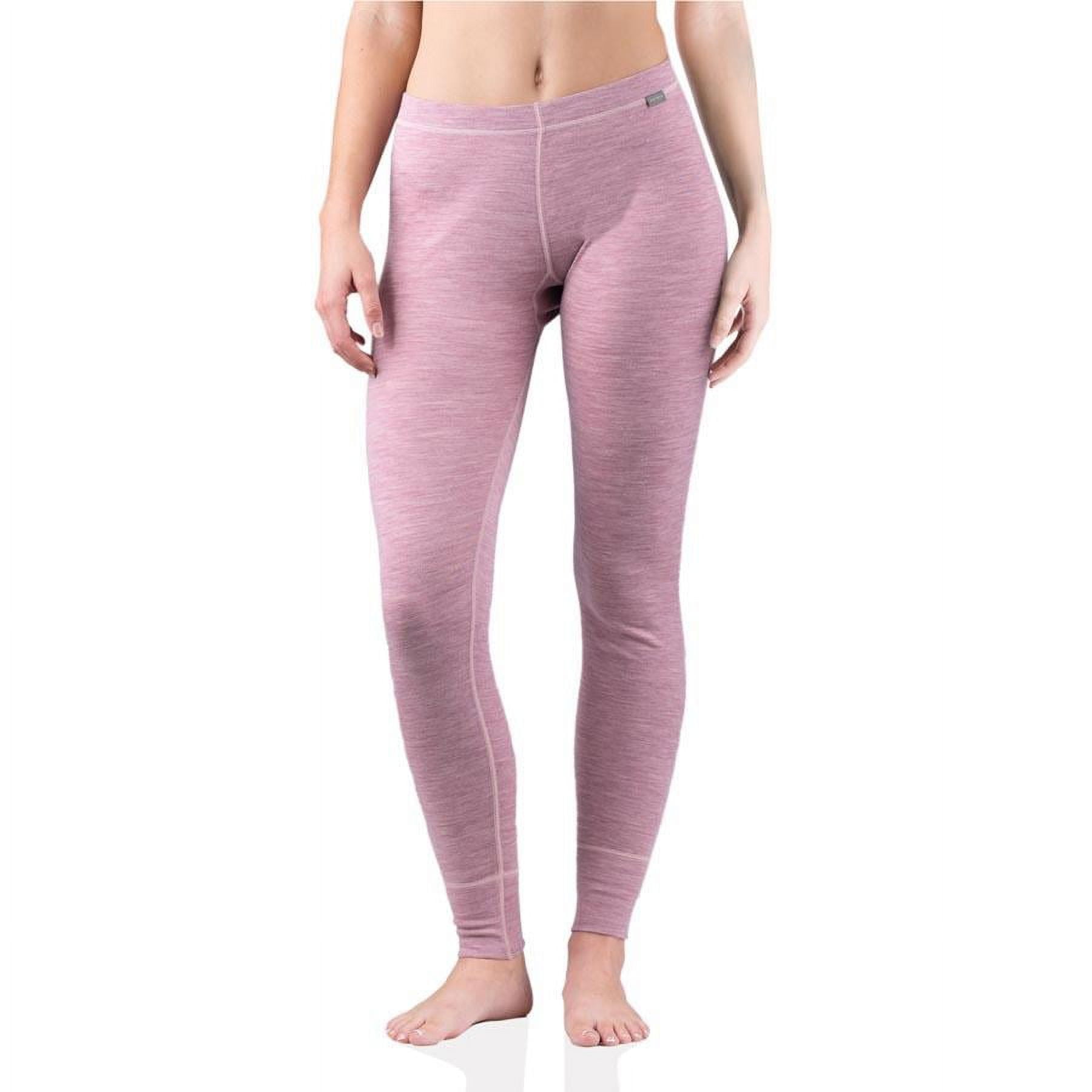 MERIWOOL Womens Merino Wool Base Layer Thermal Pants - Walmart.com