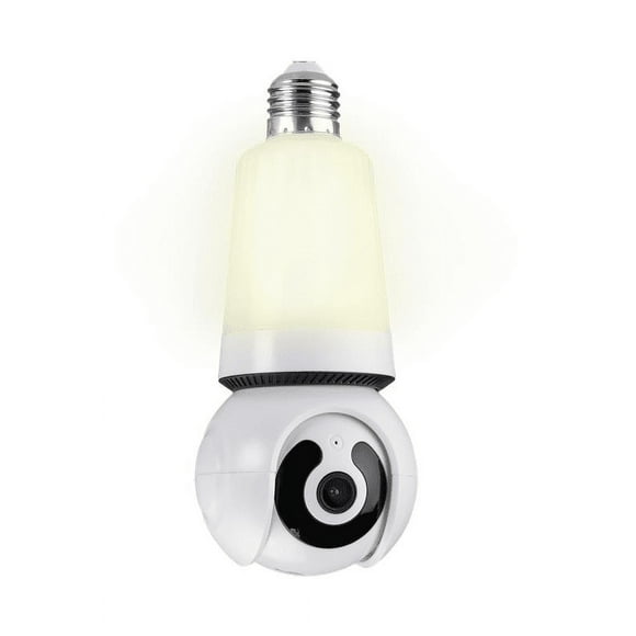 Light Bulb Cameras in Security Cameras - Walmart.com