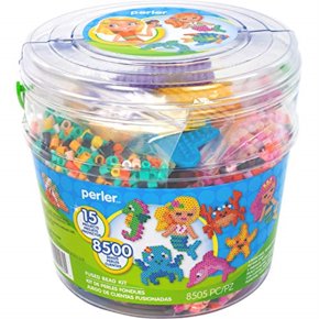Brand: Perler Beads