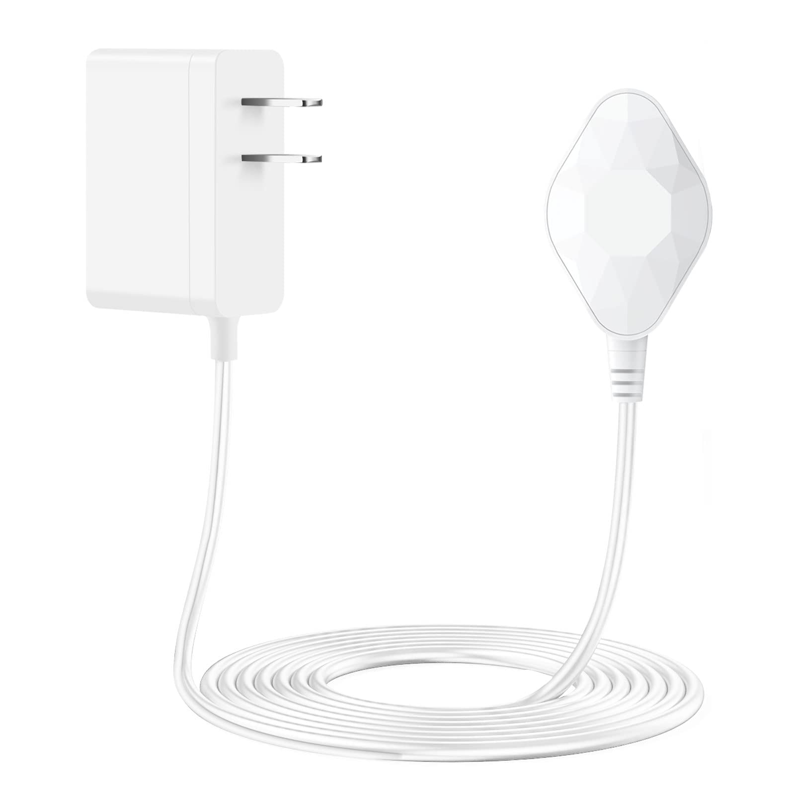 MEROM Water Pik WP560 RRF12 Magnetic Charger Replacement Compatible ...