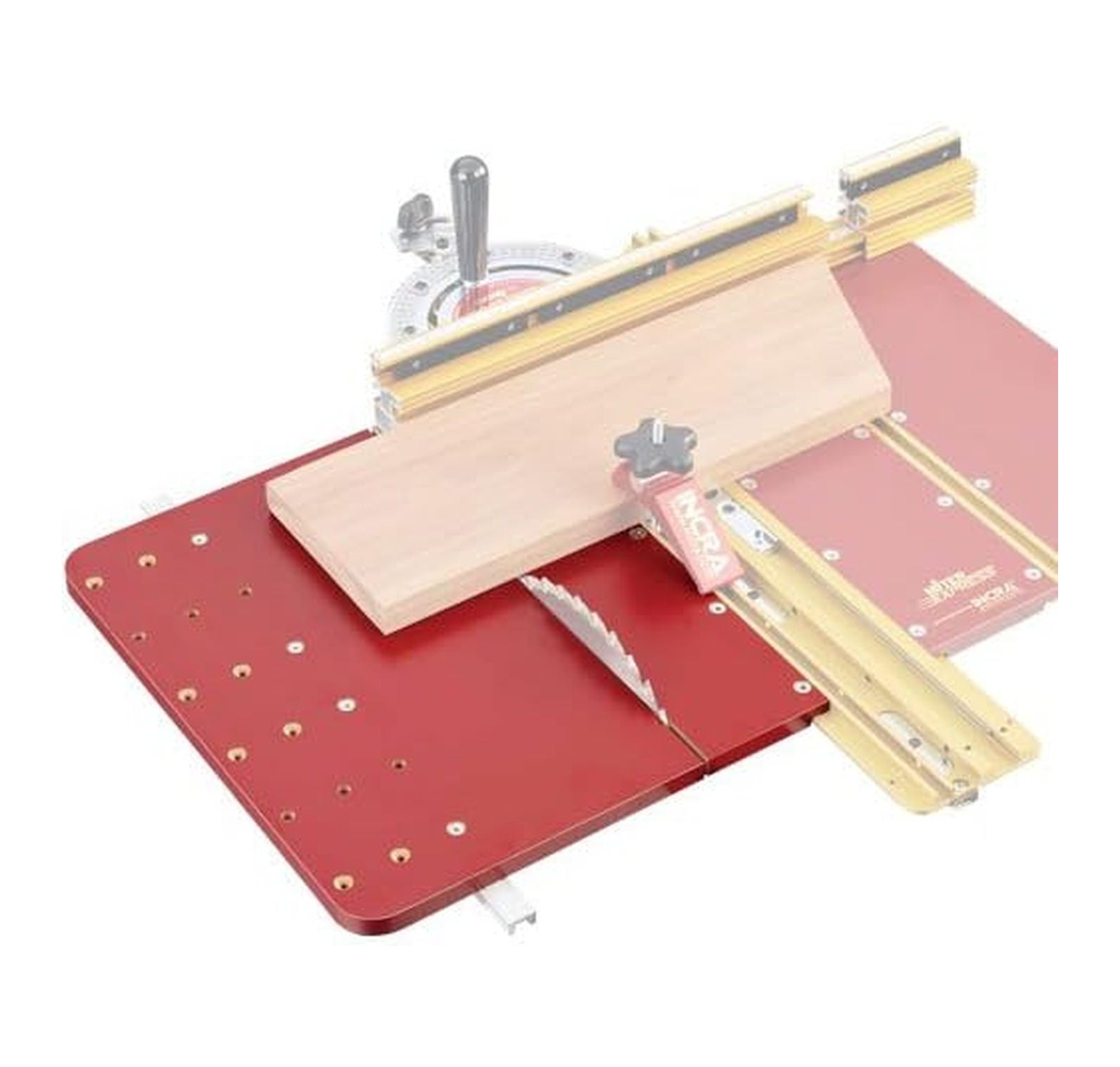 MERPANEL Miter Replacement Panel - Walmart.com