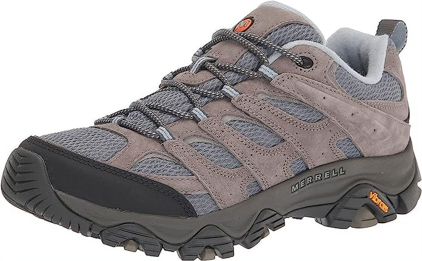 MERRELL J035896W WOMEN'S MOAB 3 SMOKE SIZE 9.5 - Walmart.com