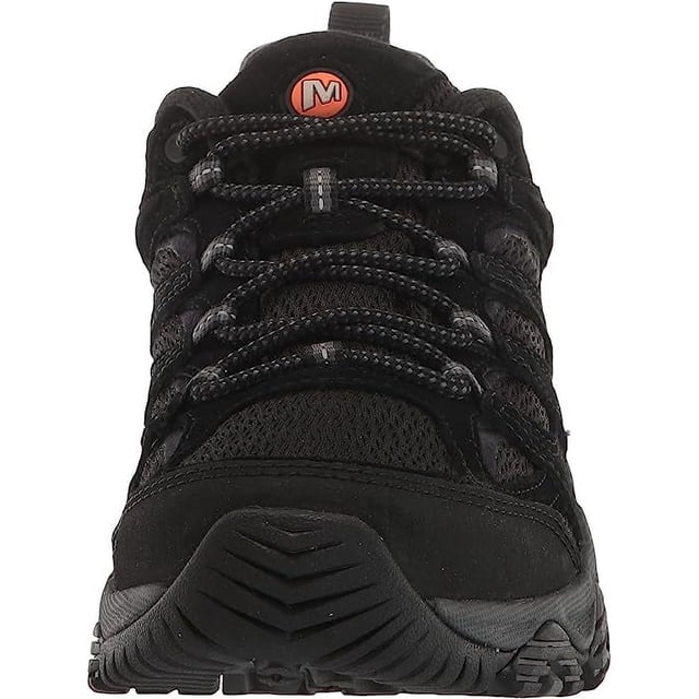 MERRELL MOAB 3 BLACK NIGHT SIZE 10 - Walmart.com