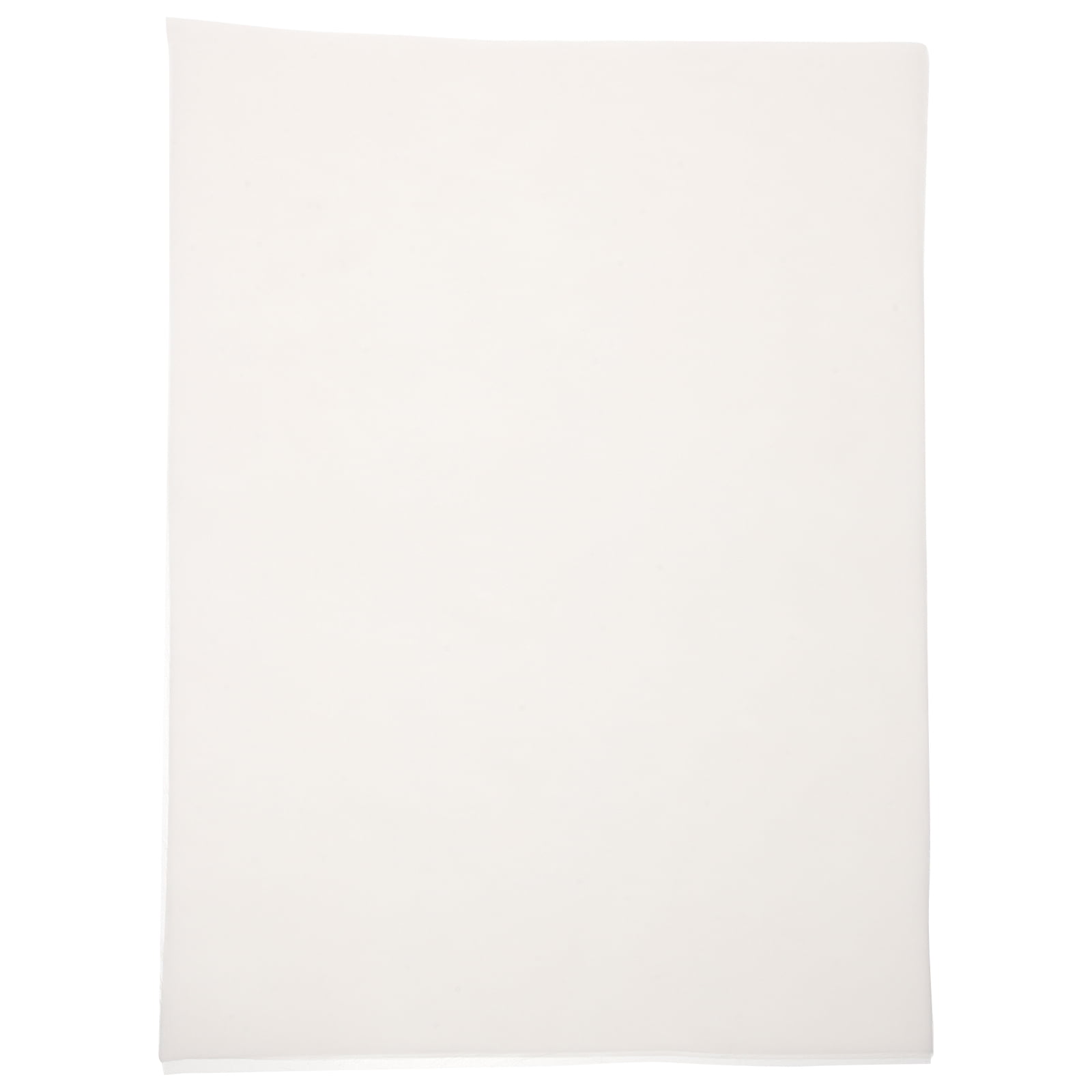 MERRYHAPY Floral Pressing Plate Presser White Polyester 12 Pieces Craft ...