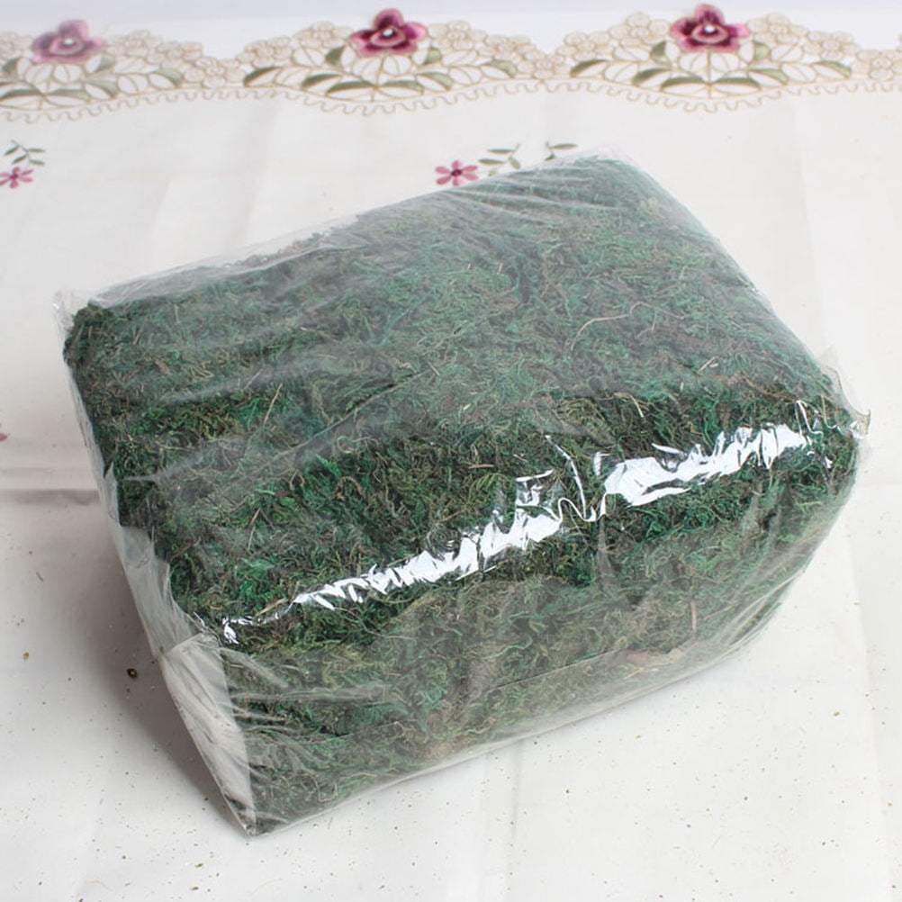 MERRYHAPY 1Pack Artificial Moss Lichen For Patio Decor - Walmart.com