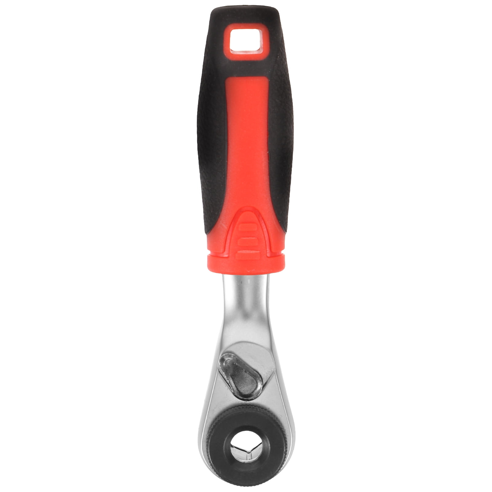 MERRYHAPY Compact Mini Ratchet Wrench Drive Steel CRV for Tight Spaces ...