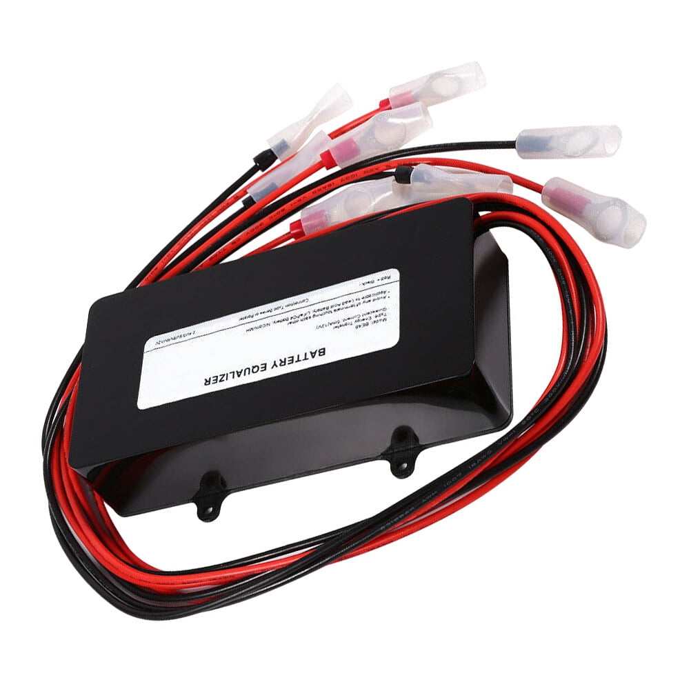 MERRYHAPY Battery Balancing Voltage Stabilizer 1 Set - Walmart.com