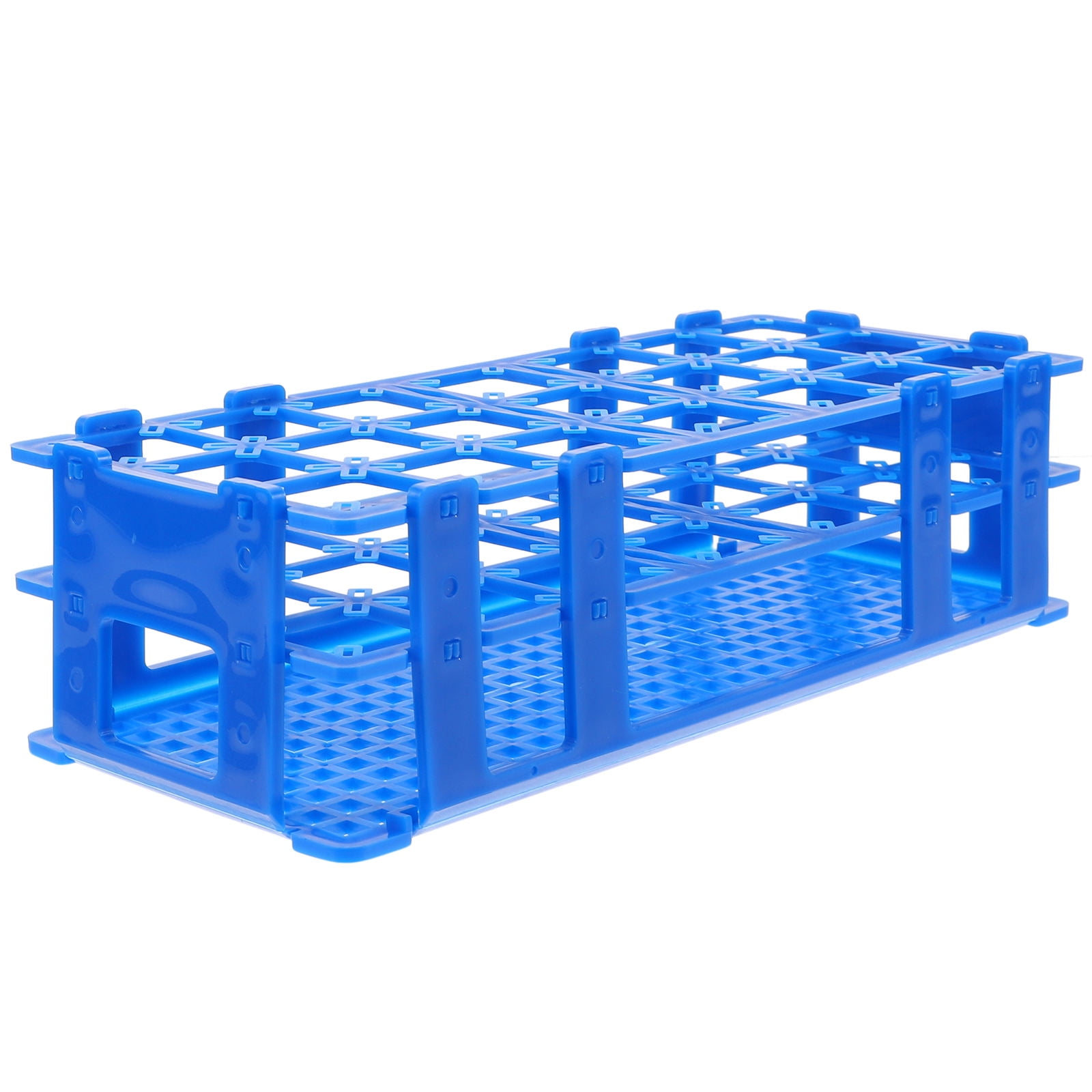 MERRYHAPY test tube holder test tube storage Blue Researchers ...