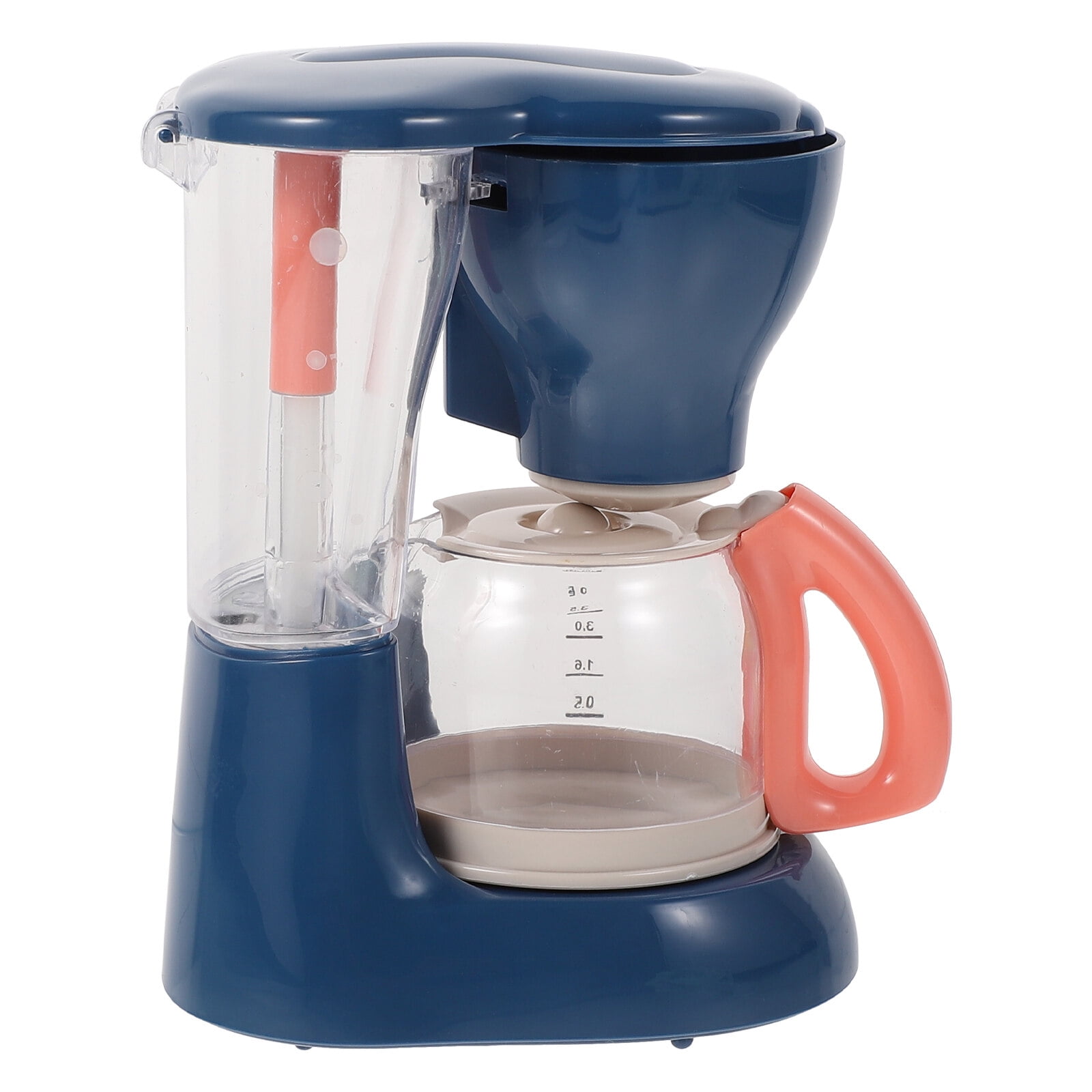 MERRYHAPY Kid Coffee Pot Toy Abs Imagination Development 1Pc 6.09X5 ...