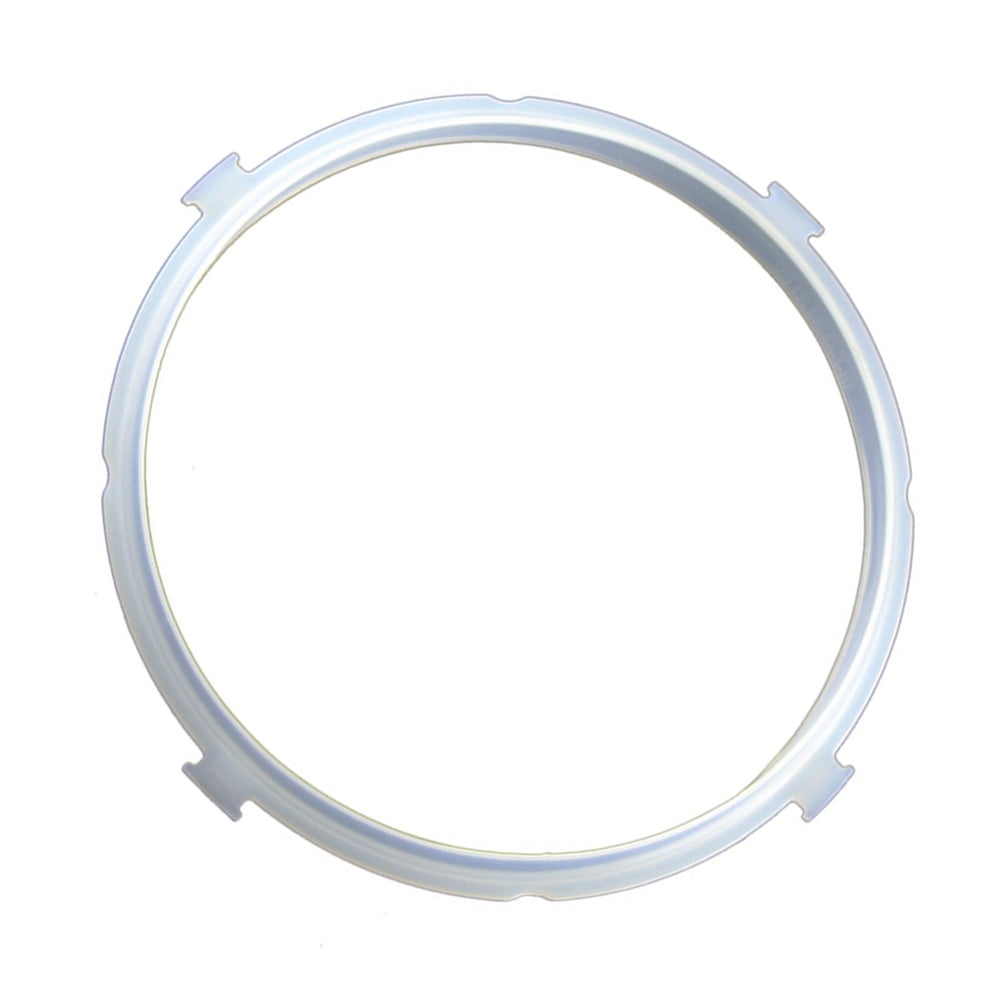 MERRYHAPY 1Pcs Sealing Ring For 6L Electric Pressure Cooker White ...