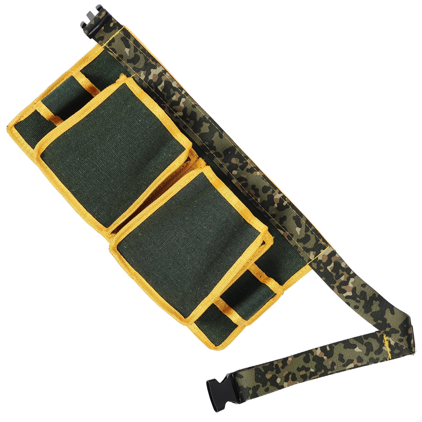 MERRYHAPY 1Pcs Tool Belt Pouches Carpenter Oxford Cloth Rectangular ...